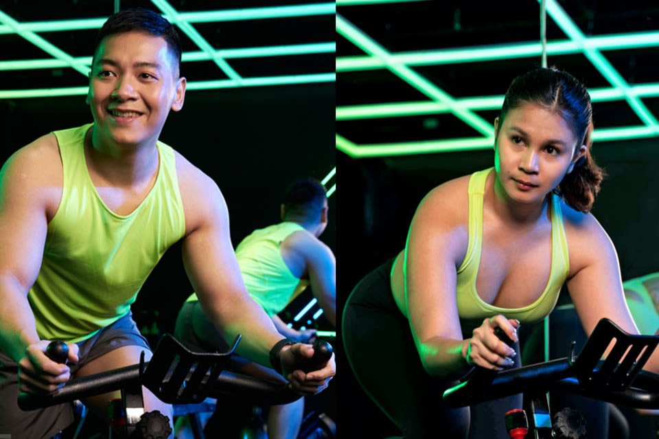 Rave Studio: Read Reviews and Book Classes on ClassPass