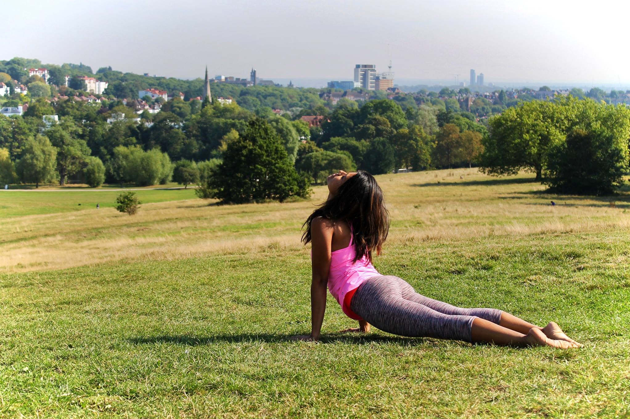 Yoga Shala 4 You - OSO Arts Centre : Lire les avis et réserver des cours sur ClassPass