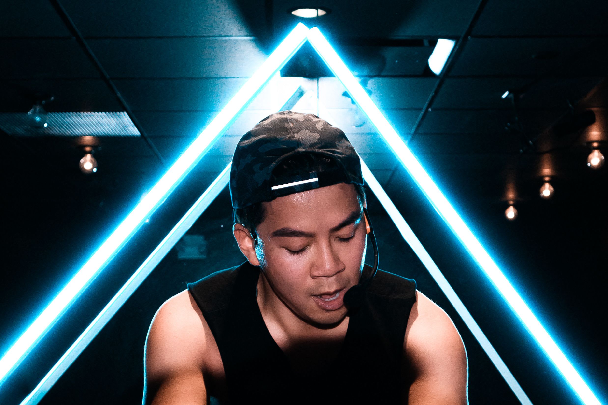 SPINCO Burnaby: Read Reviews and Book Classes on ClassPass