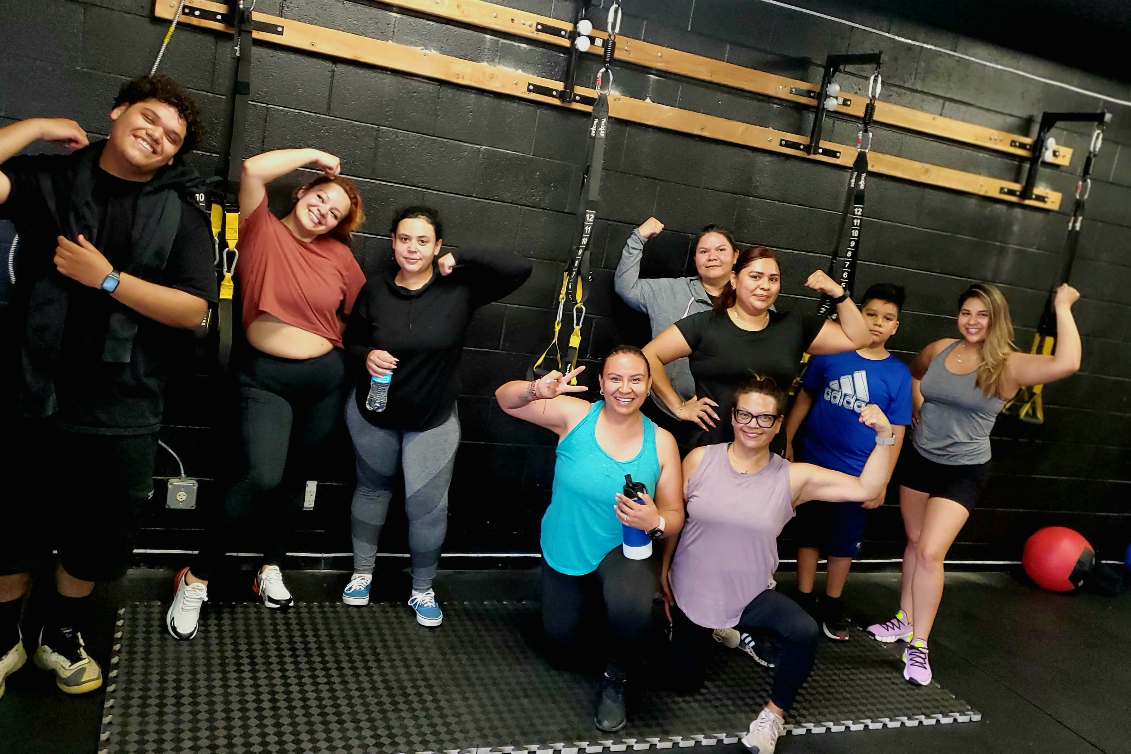 Elite Fitness Club: Read Reviews and Book Classes on ClassPass