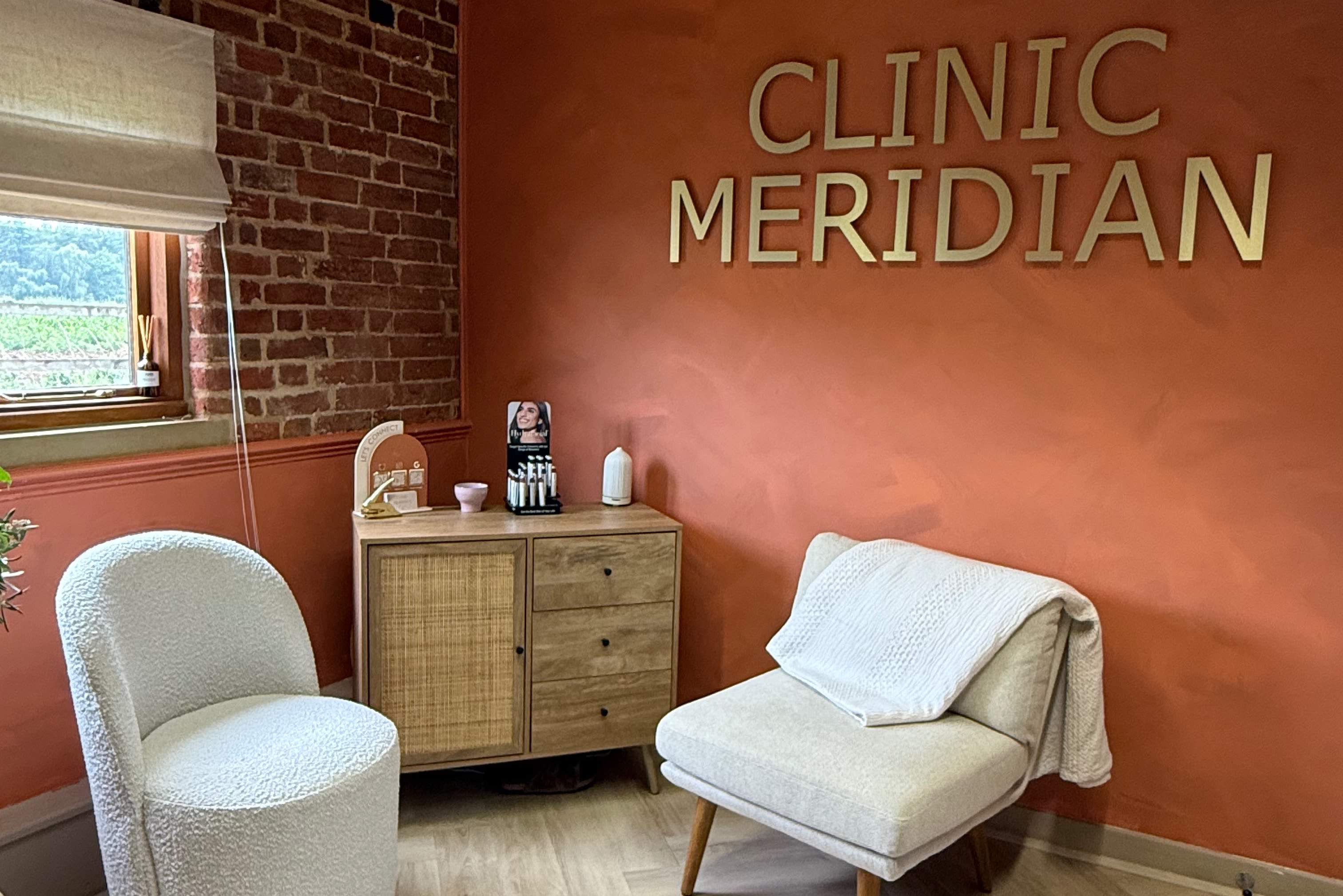 Clinic Meridian: Read Reviews and Book Classes on ClassPass