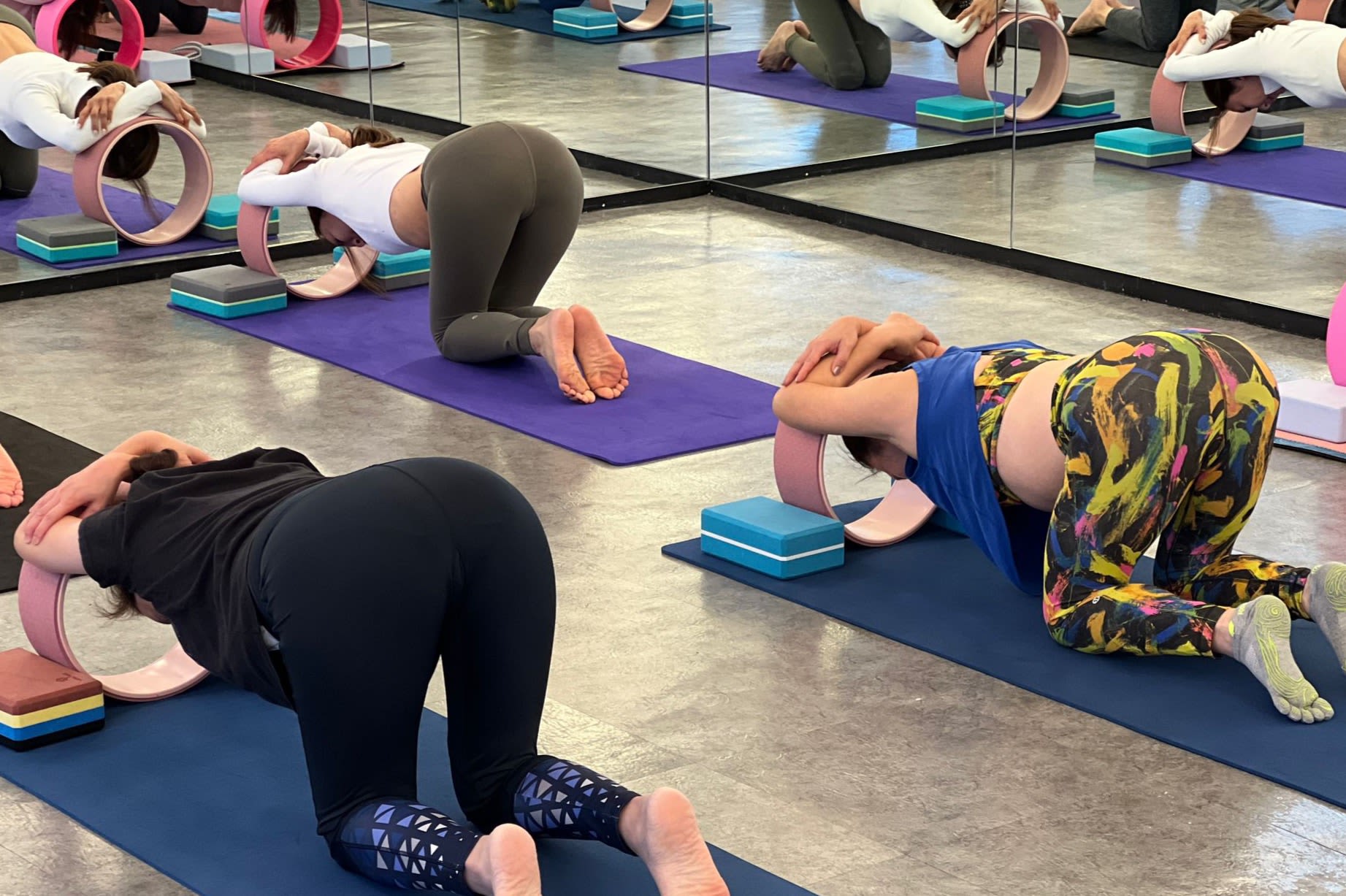 M48 Wellness Lab - Cheung Sha Wan : Read Reviews and Book Classes on ClassPass