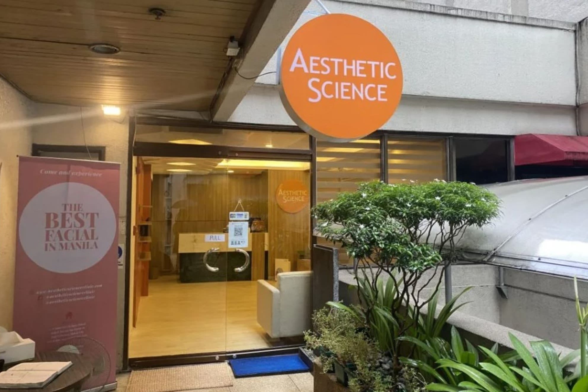 Aesthetic Science - Makati: Read Reviews and Book Classes on ClassPass