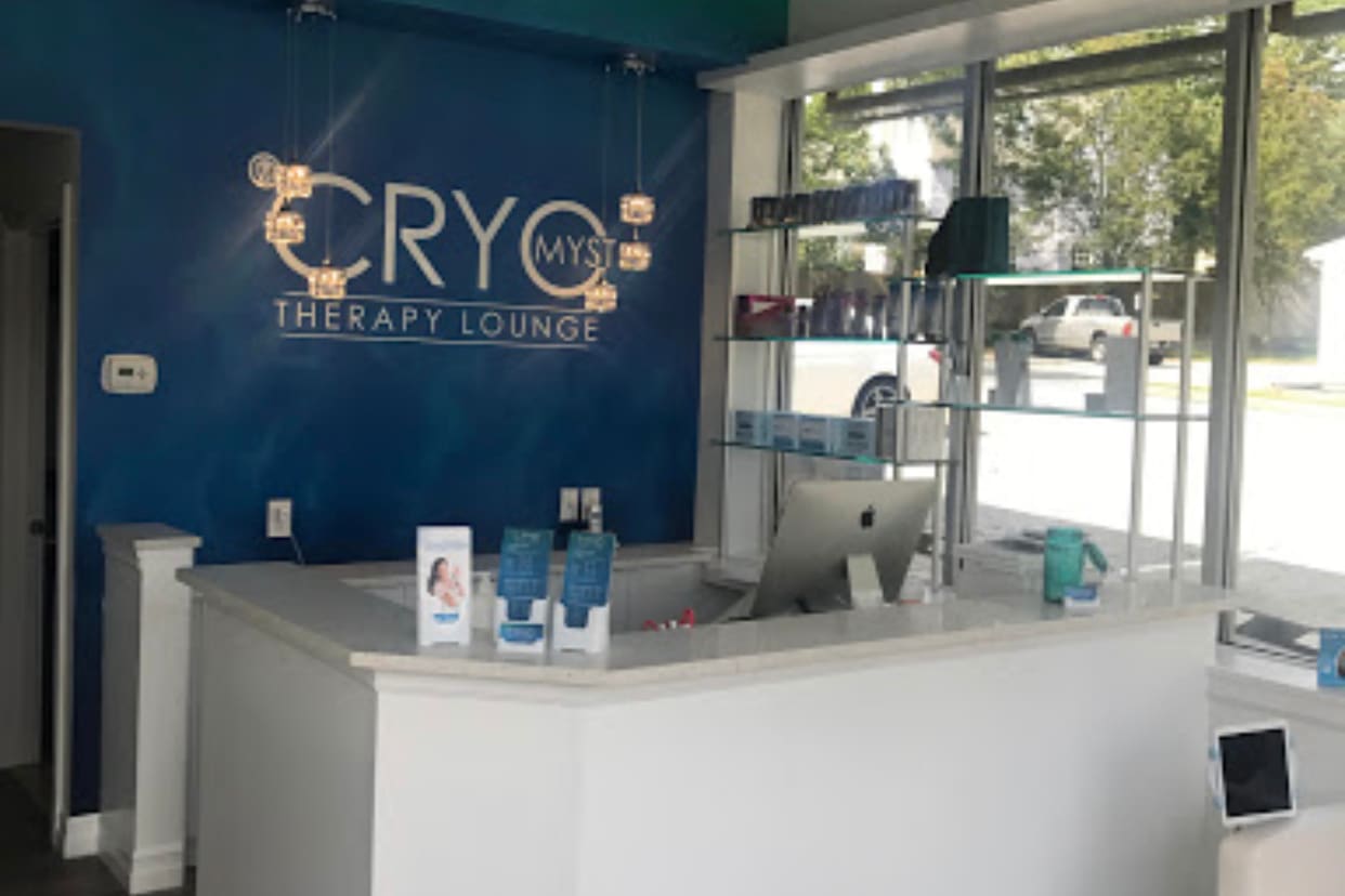 Haverford- Cryo Myst Therapy Lounge: Read Reviews and Book Classes on ...