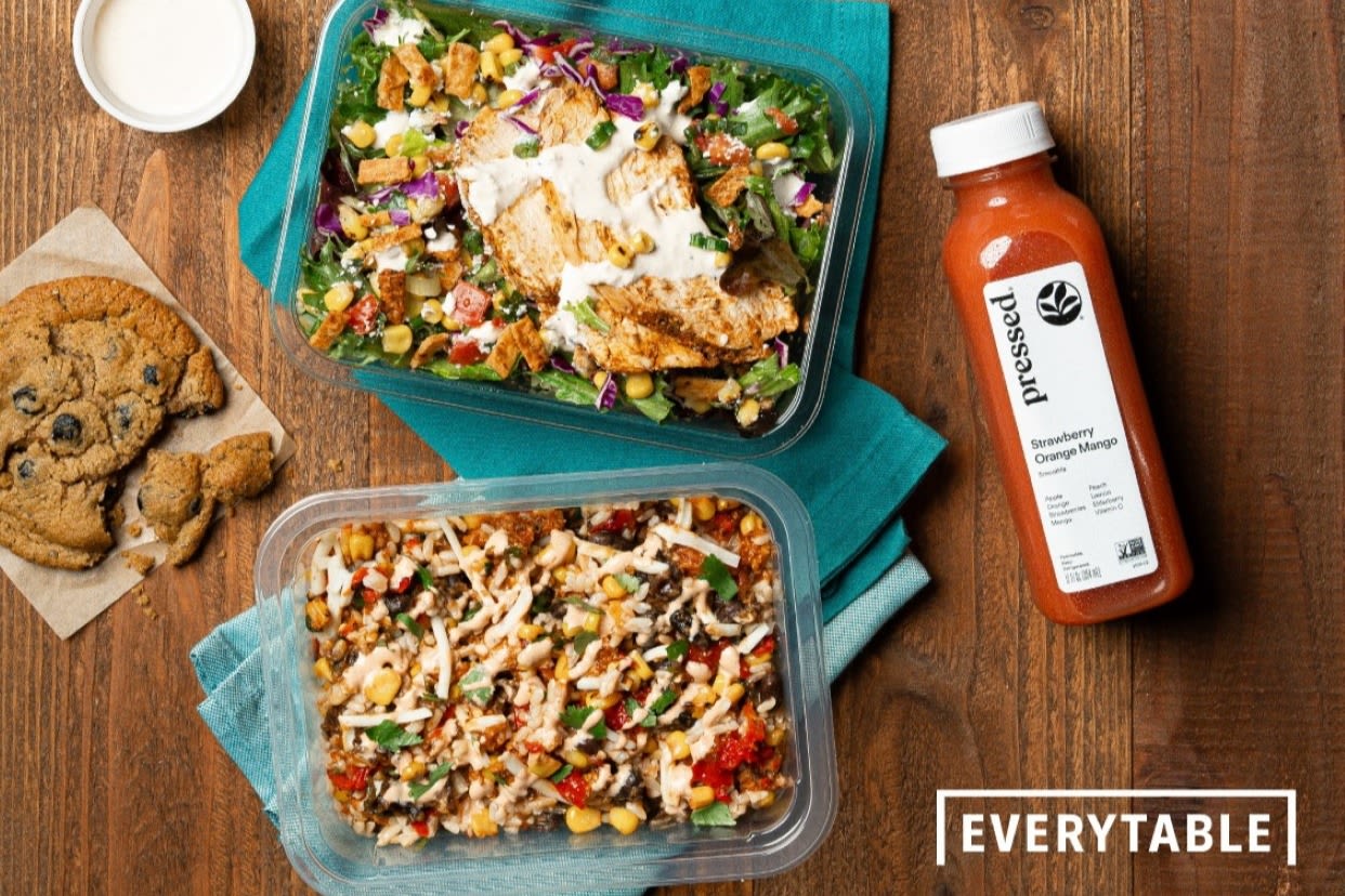 Everytable - Riverside - University: Read Reviews and Book Classes on ...