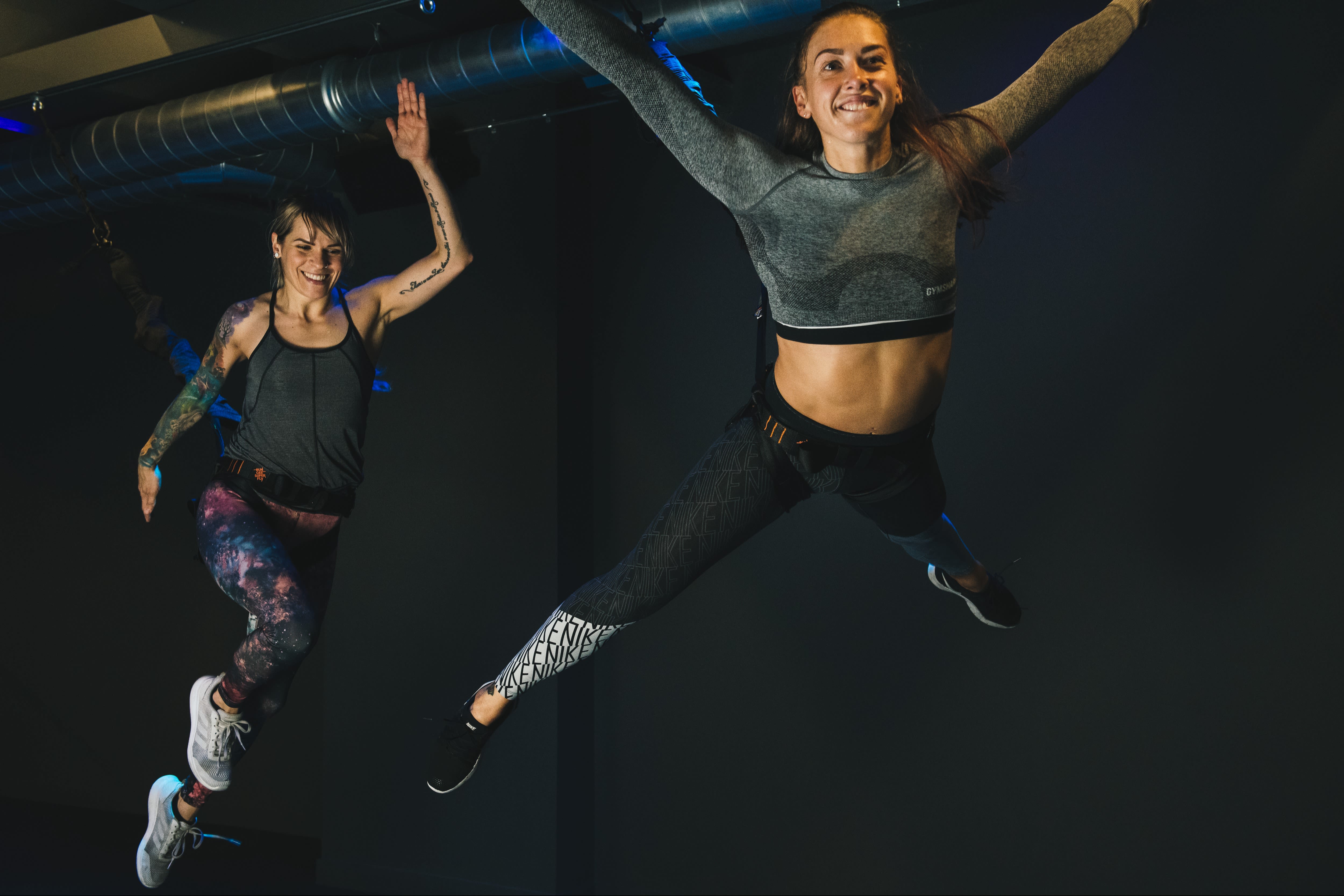 Gymbox Ealing - Open Gym: Read Reviews and Book Classes on ClassPass