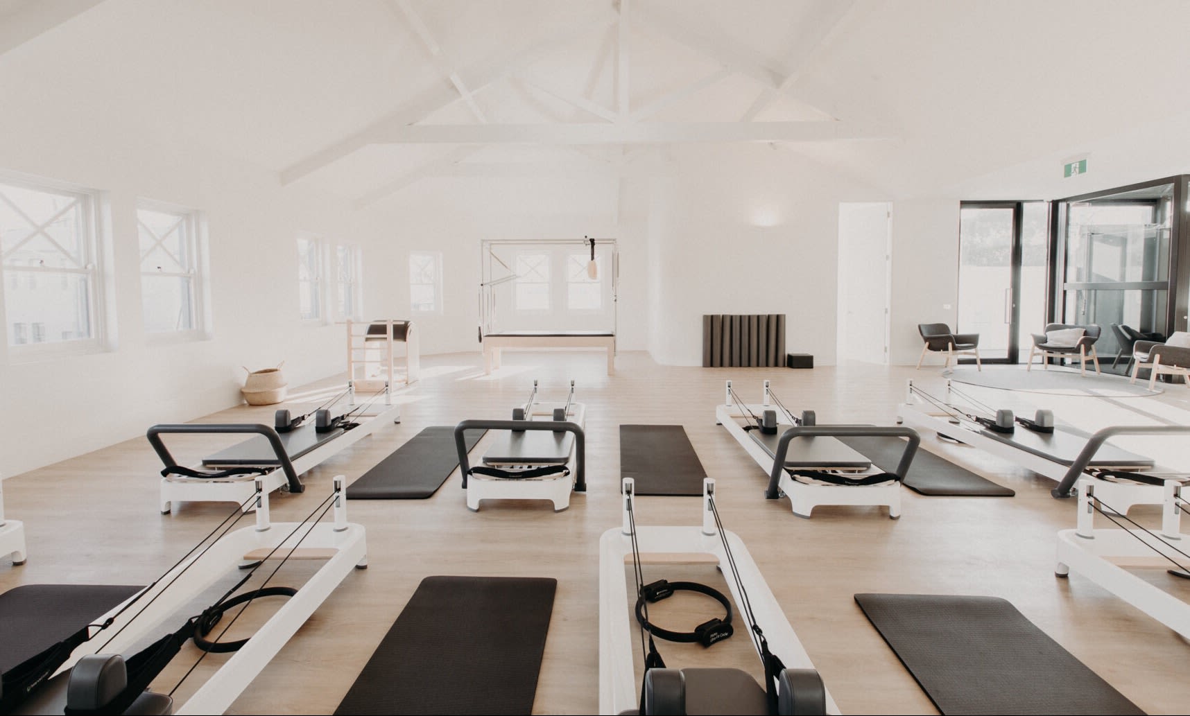 Universal Practice - Malvern Rd: Read Reviews and Book Classes on ClassPass