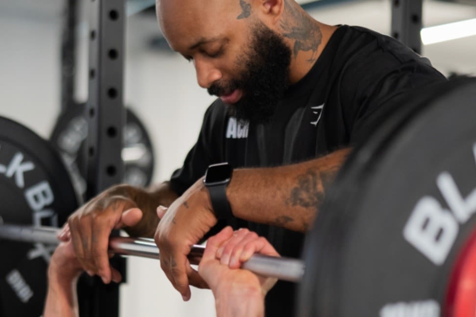 FitOne Training: Read Reviews and Book Classes on ClassPass