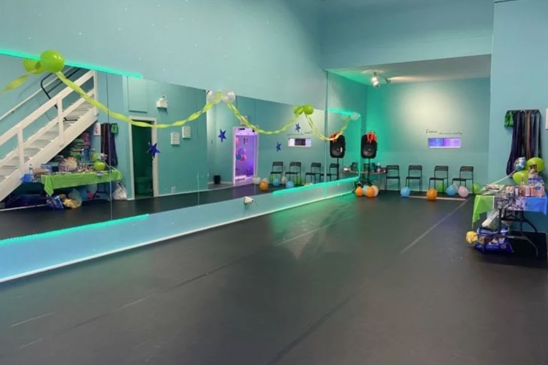 5678 Dance Centre: Read Reviews and Book Classes on ClassPass