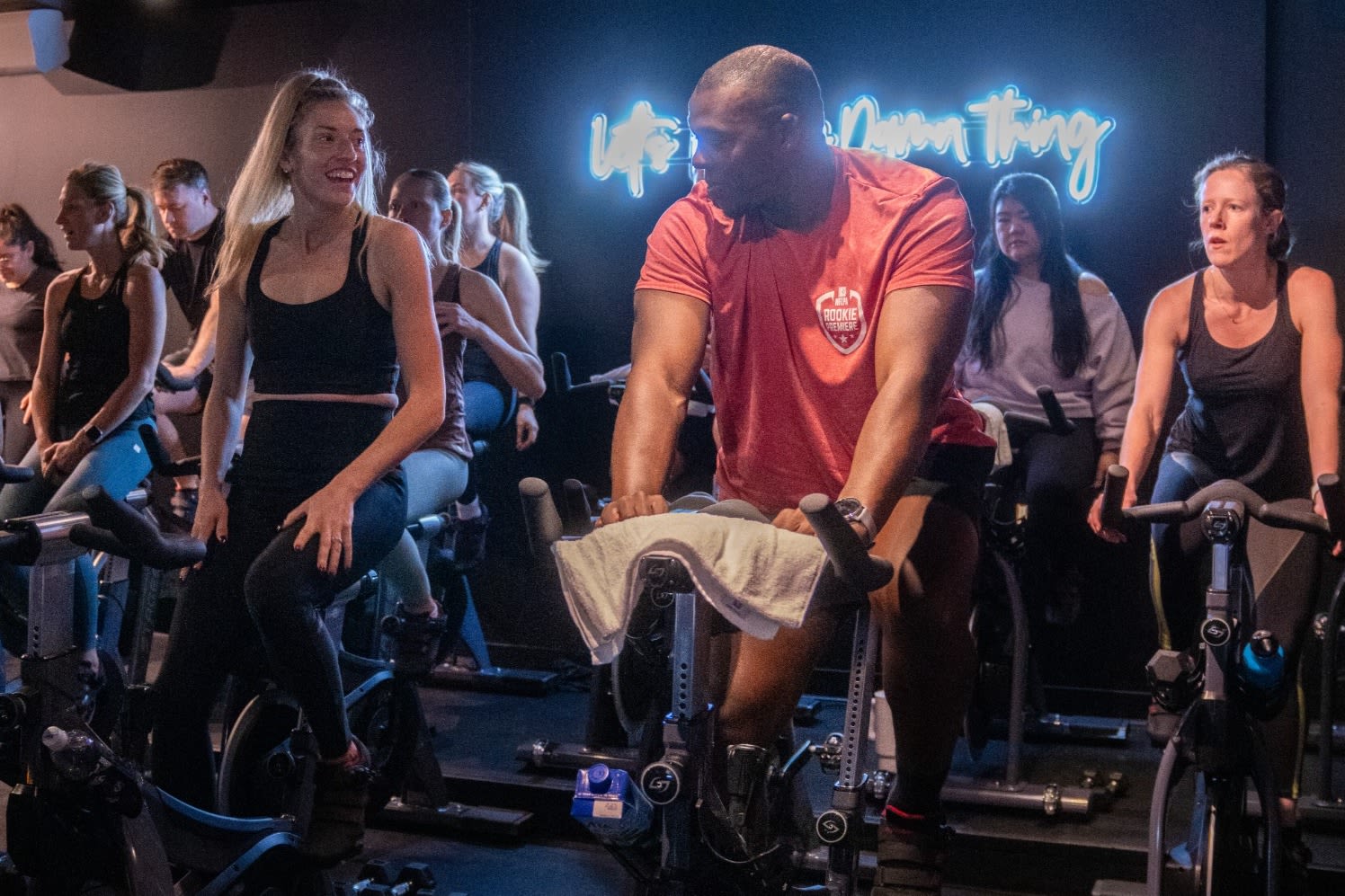 Studio Willow Glen: Read Reviews and Book Classes on ClassPass