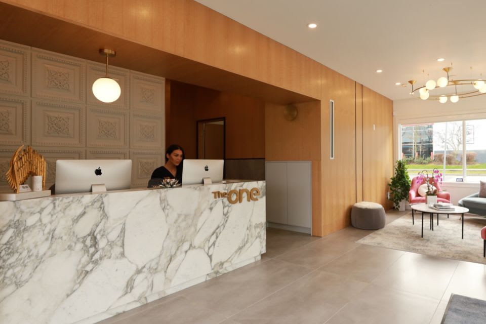 The One Skin Clinic: Read Reviews and Book Classes on ClassPass