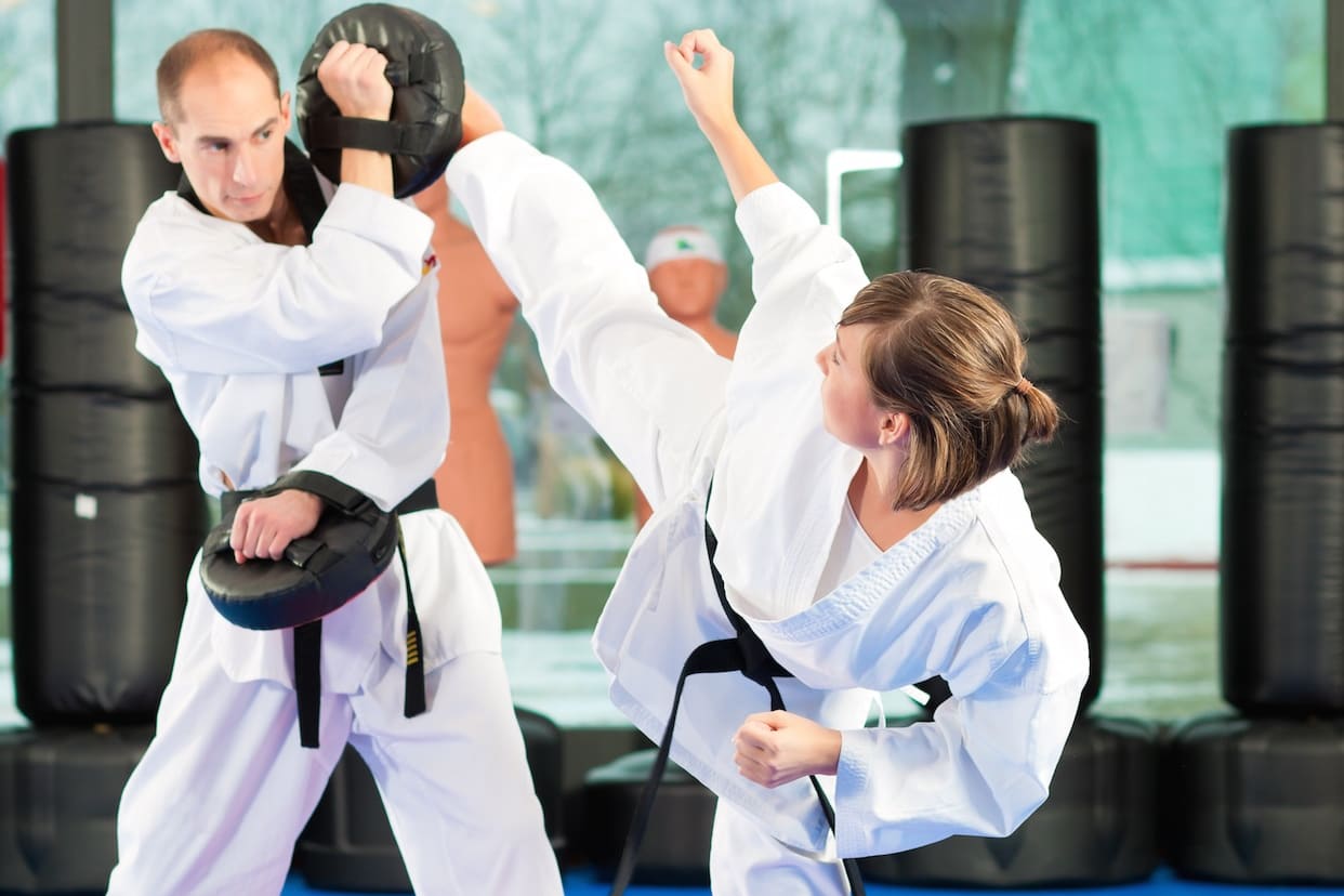 Fit Balance: Read Reviews and Book Classes on ClassPass