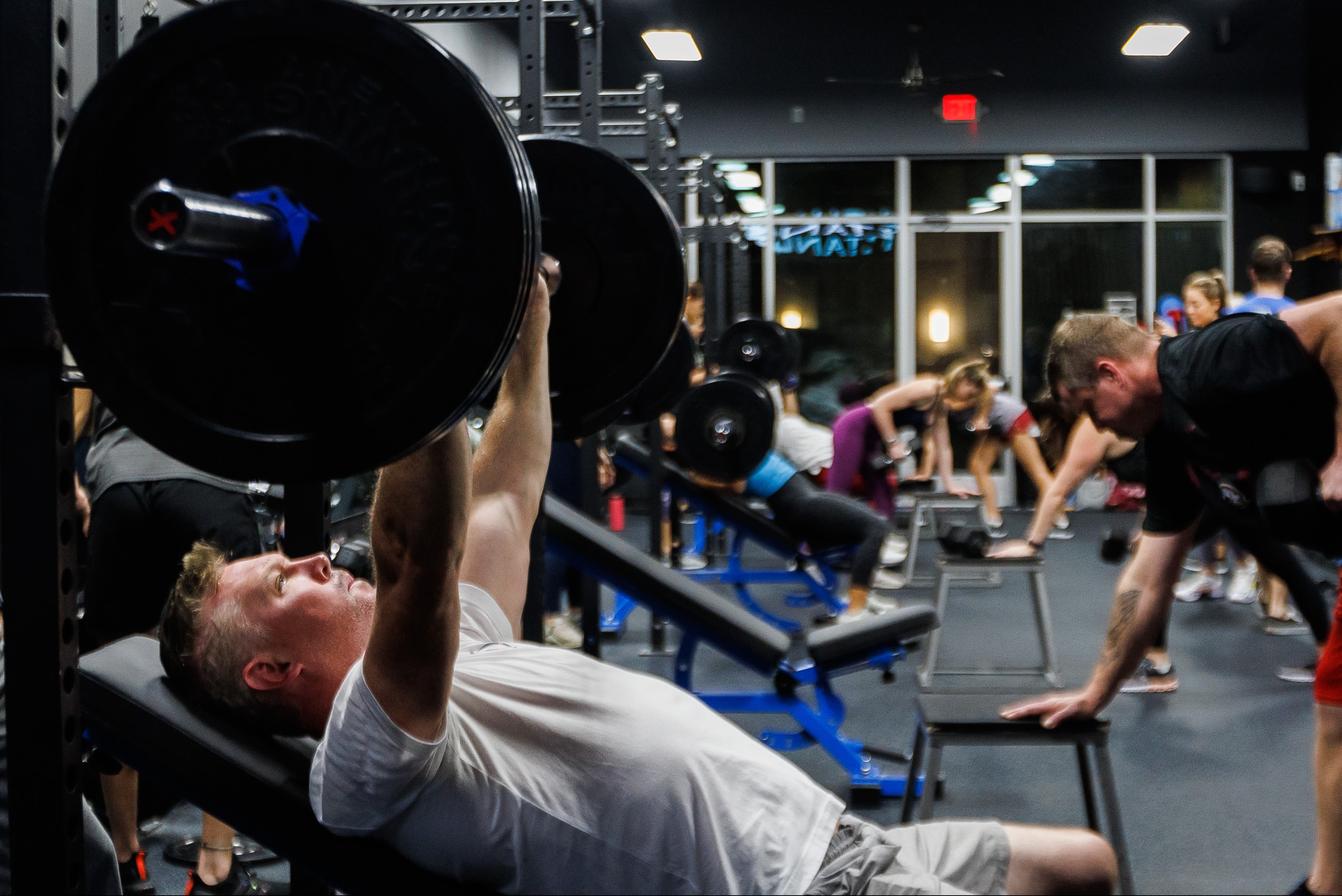 TitanUp Fitness - Nocatee: Read Reviews and Book Classes on ClassPass