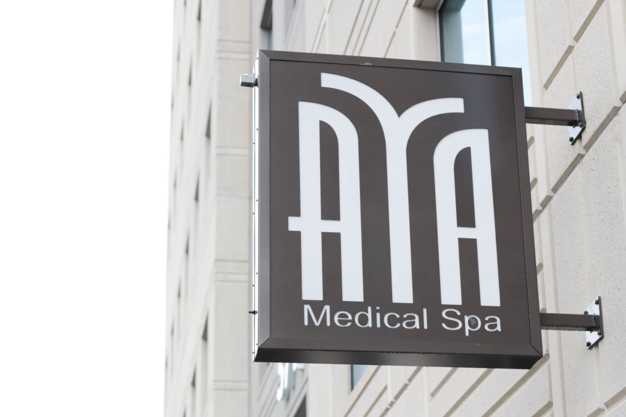 Aya Medical Spa - Dallas: Läs recensioner och boka pass på ClassPass