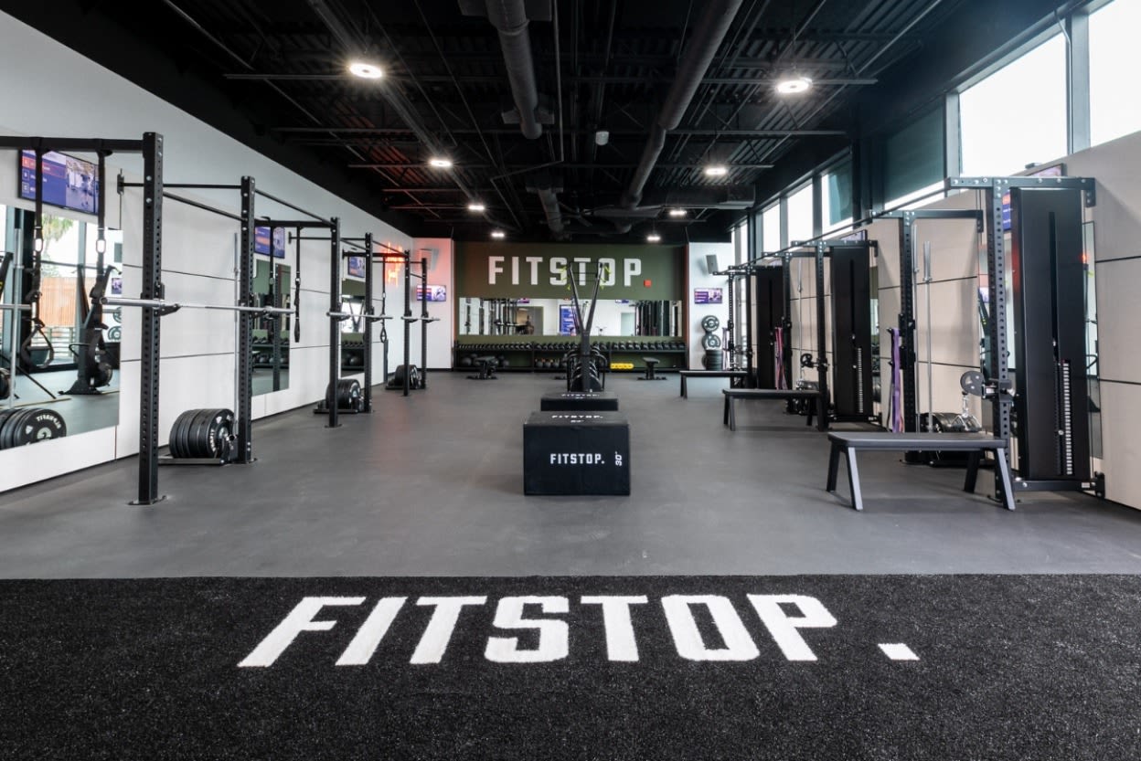 FITSTOP - Coolum: Read Reviews and Book Classes on ClassPass