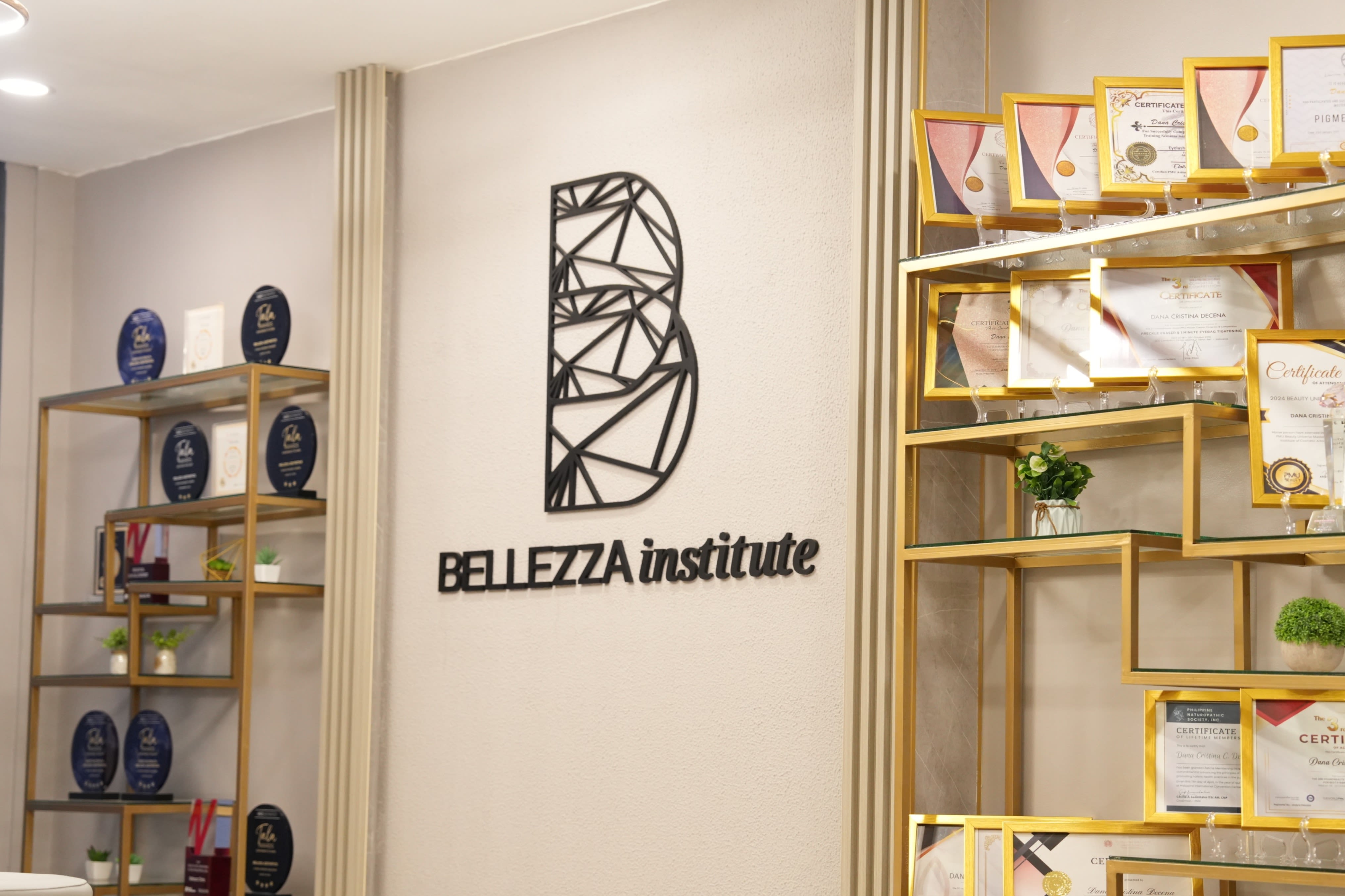 Bellezza Aesthetics - Ortigas: Read Reviews and Book Classes on ClassPass
