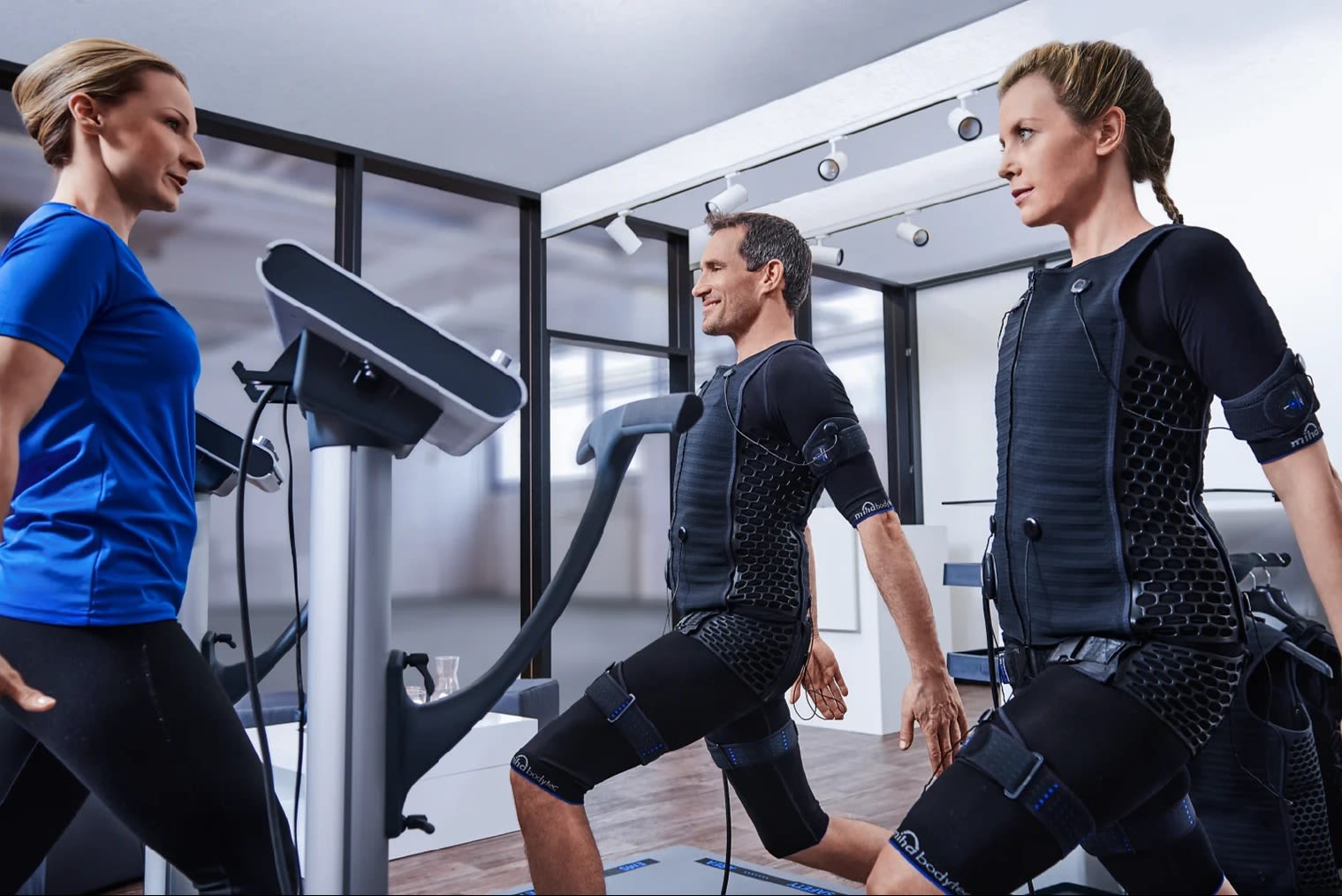 Novafit: Read Reviews and Book Classes on ClassPass