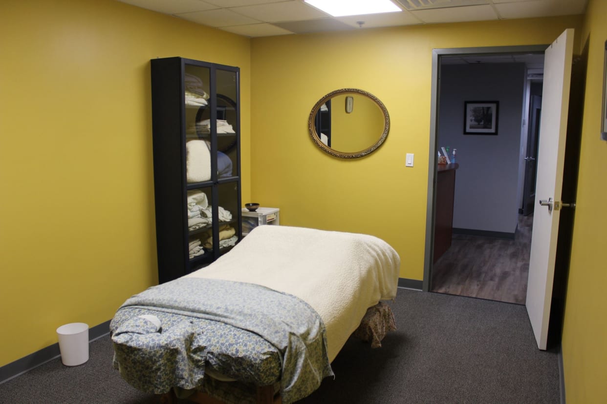 Massage Masters Read Reviews And Book Classes On Classpass