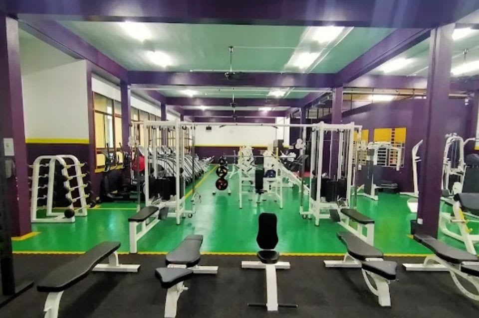 Seven Star Gym - Chowrasta : Lire les avis et réserver des cours sur ...