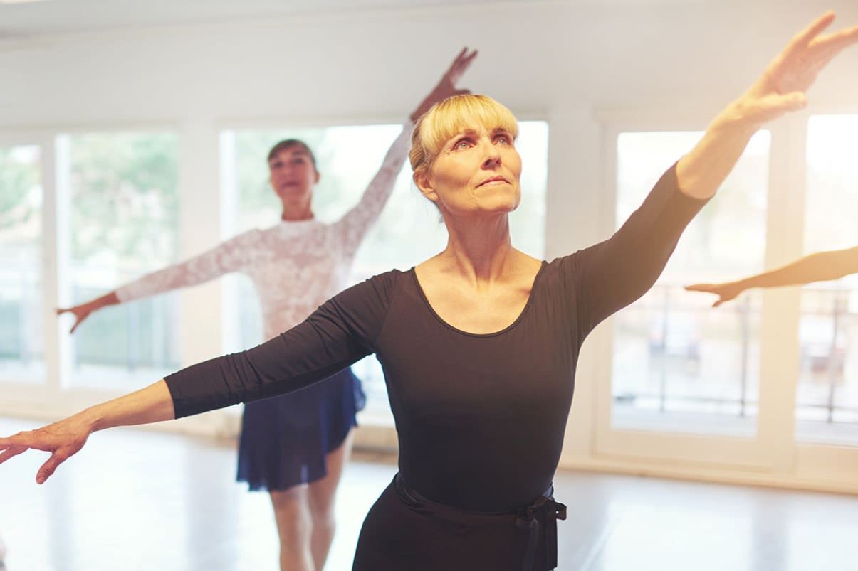 about Denville Dance: Read Reviews and Book Classes on ClassPass