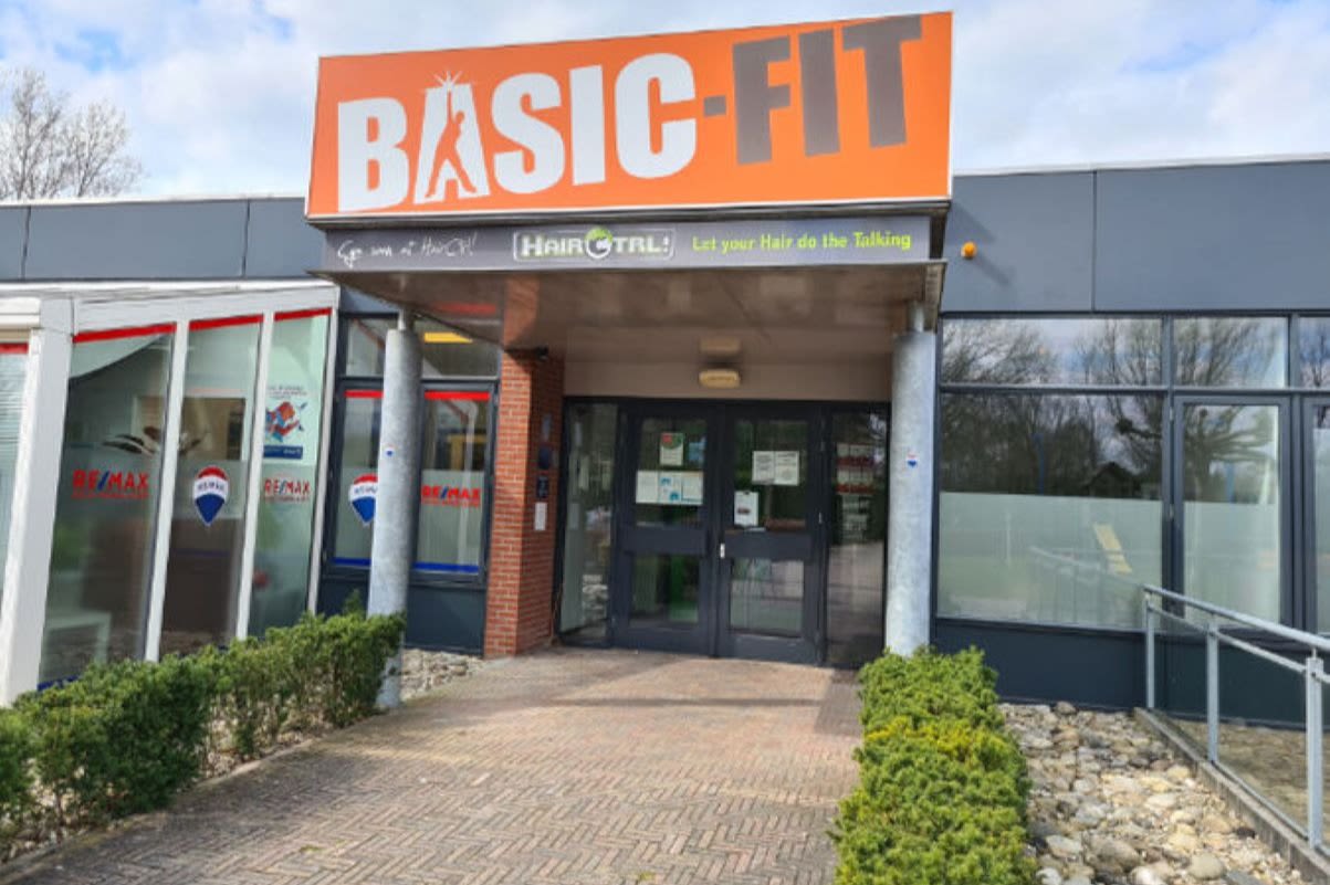 Basic Fit - Zwolle: Read Reviews and Book Classes on ClassPass