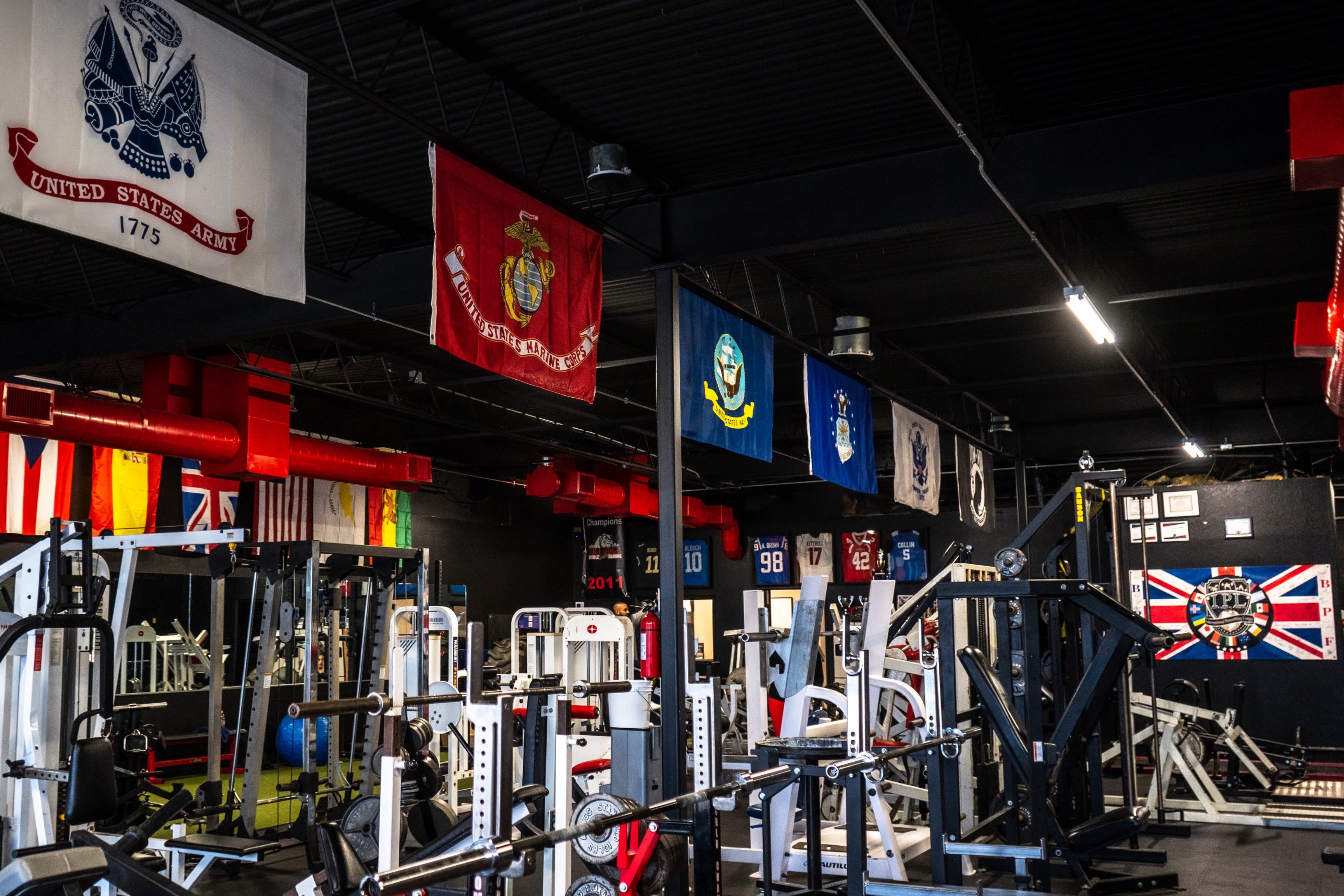 World Champ Training: Read Reviews and Book Classes on ClassPass