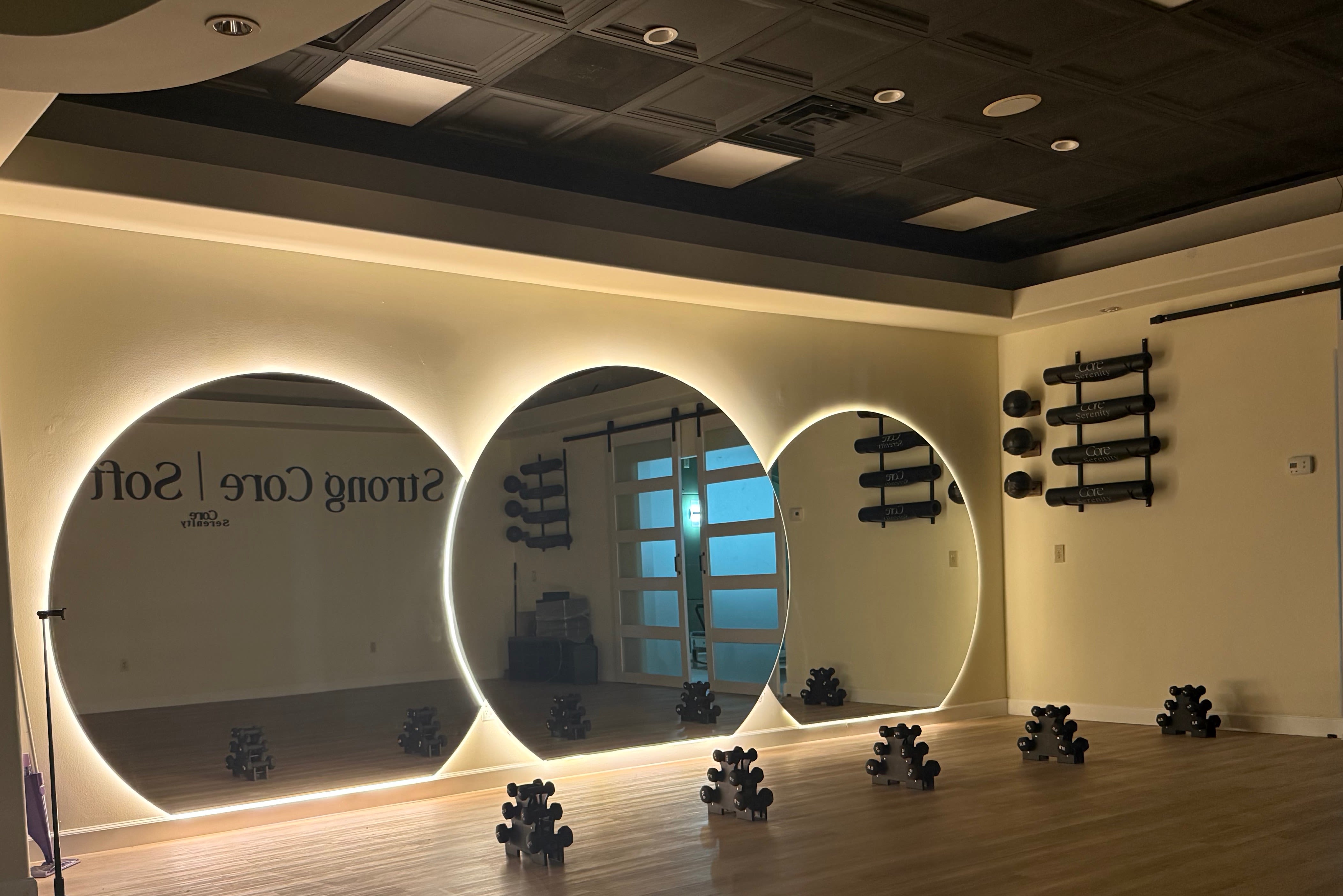 Core Serenity: Read Reviews and Book Classes on ClassPass