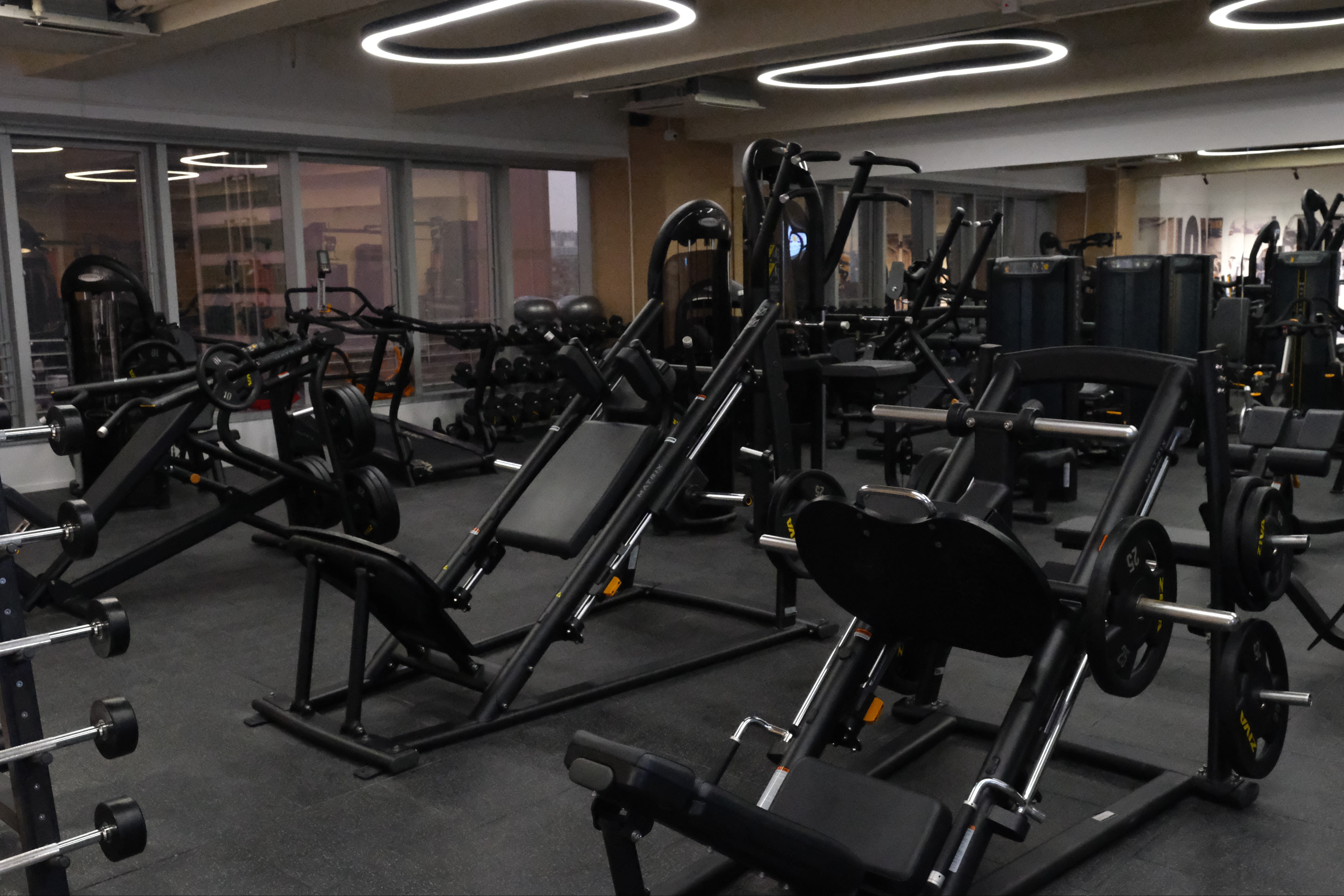 Care & Cure Health Wellness Centre: Read Reviews and Book Classes on ...