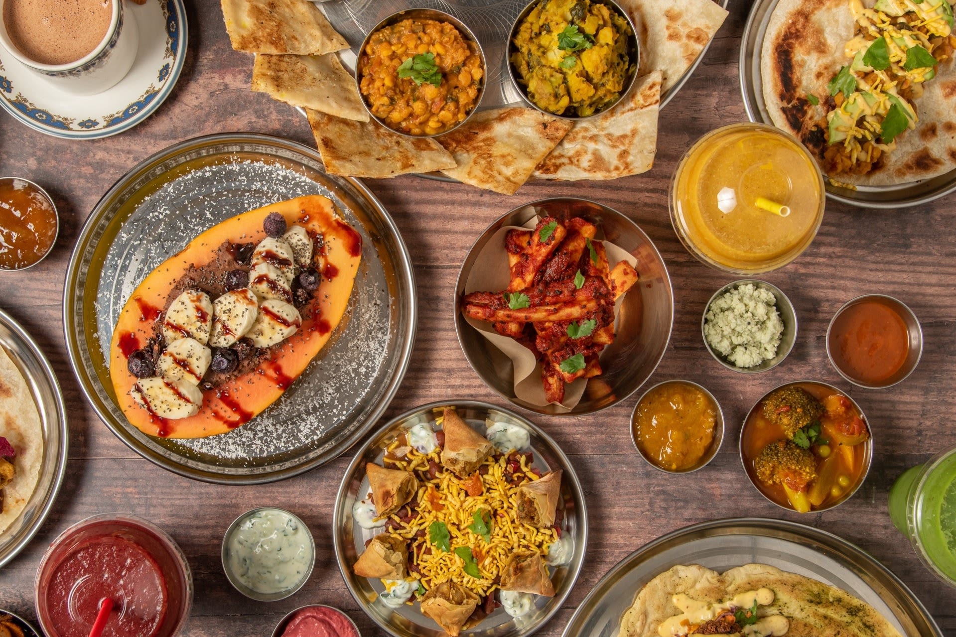 En Root - Peckham: Read Reviews and Book Classes on ClassPass