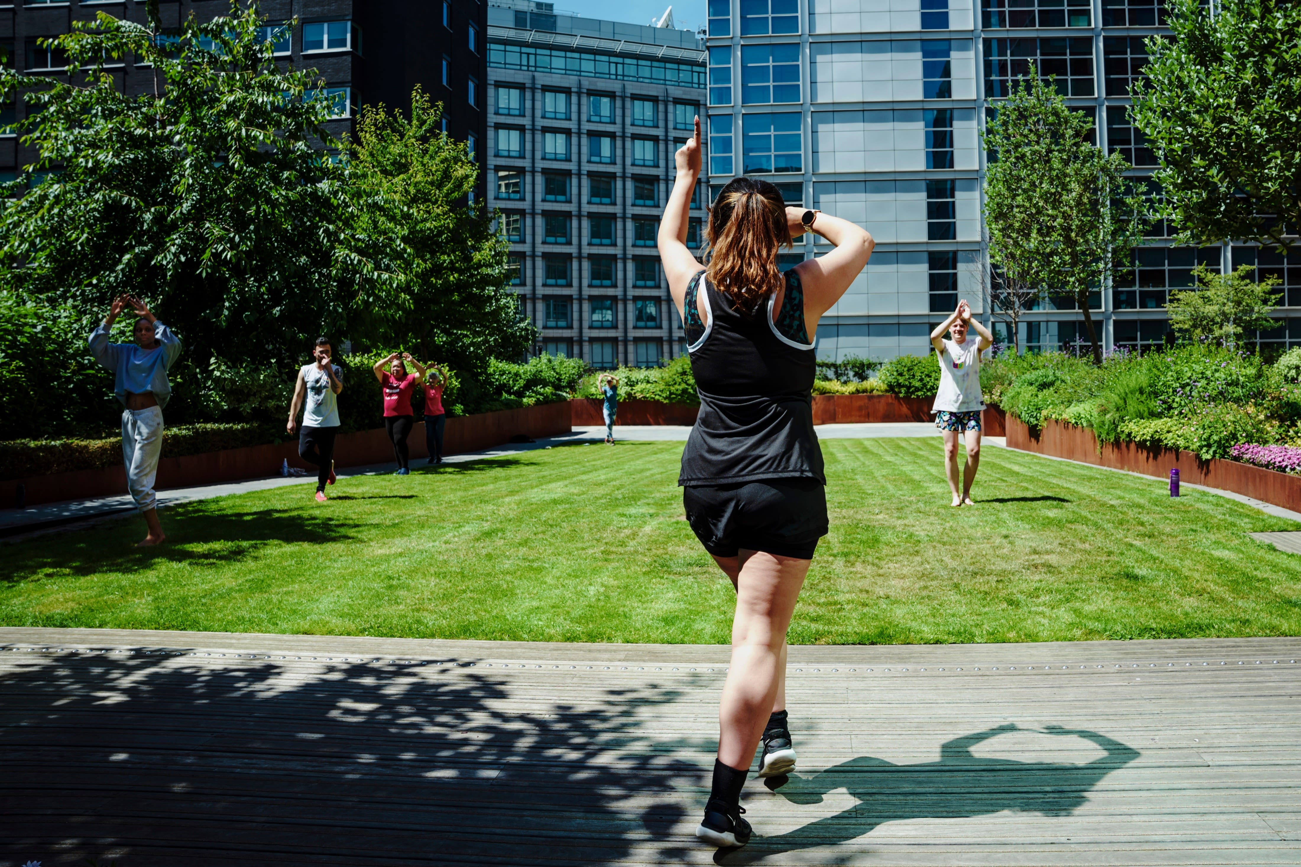 Bright Fitness: Read Reviews and Book Classes on ClassPass