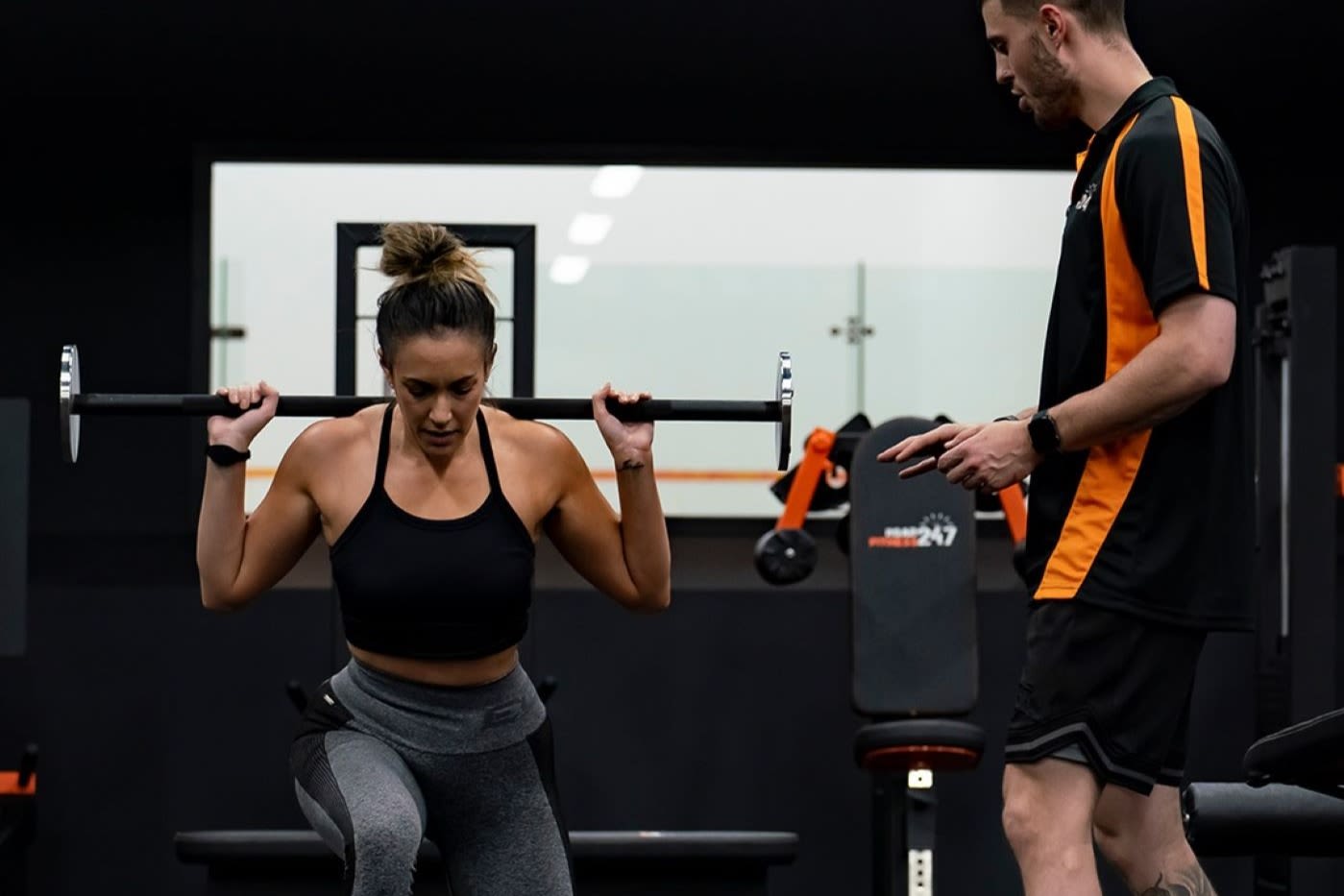 Roar Active - Jandakot: Read Reviews and Book Classes on ClassPass
