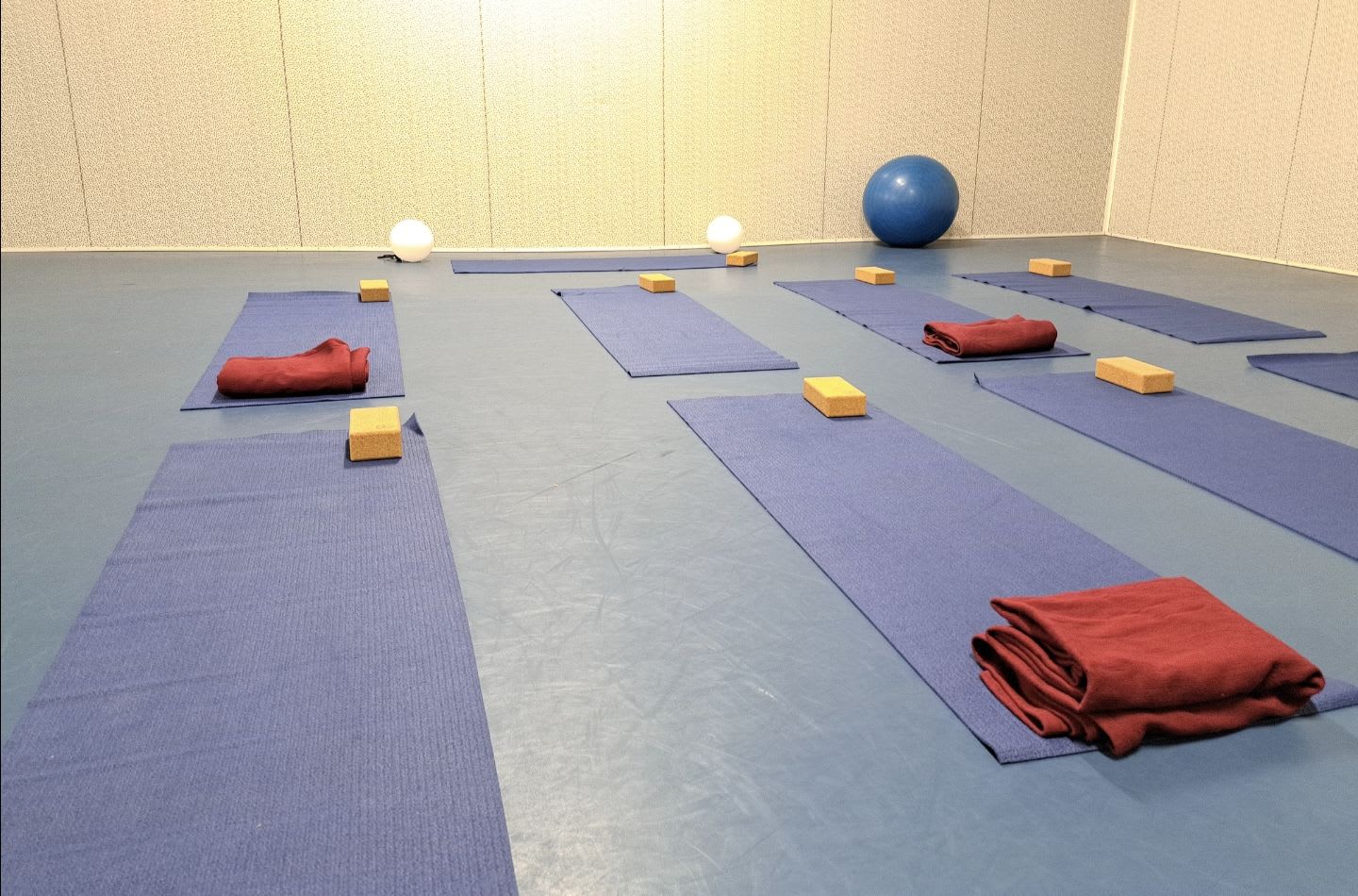 YOZE - Parmentier 1 : Lire les avis et réserver des cours sur ClassPass