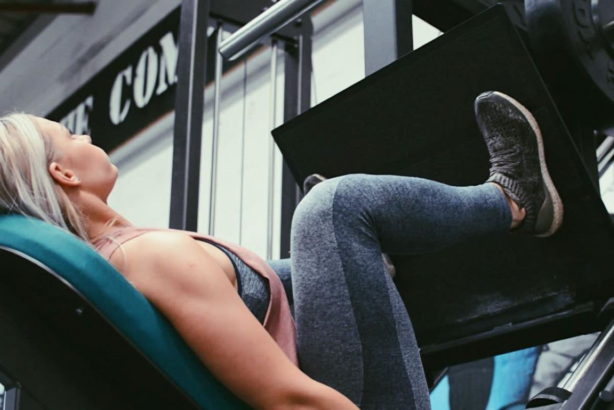 The Compound Gym: Read Reviews and Book Classes on ClassPass