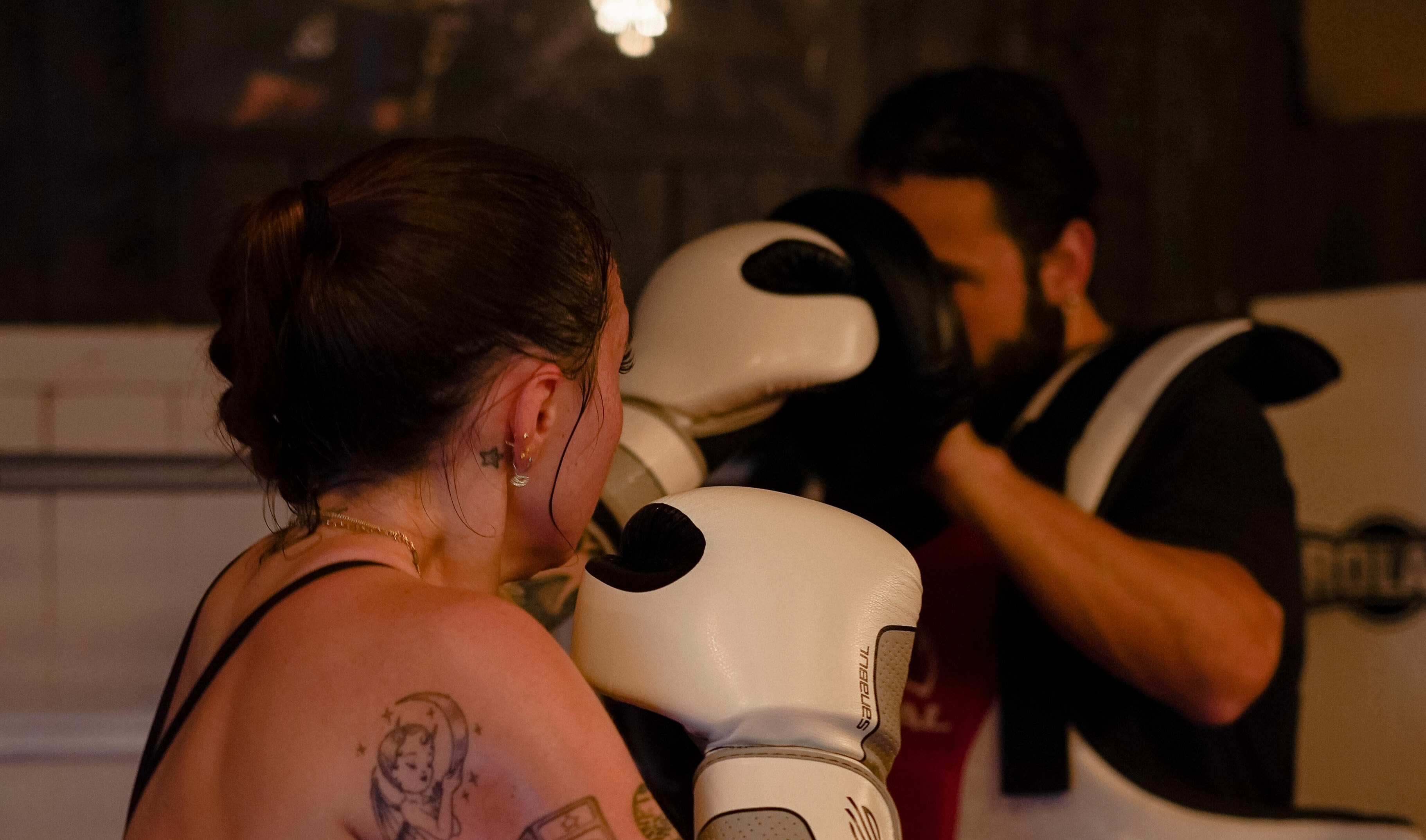 Trinity Boxing Club LA: Read Reviews and Book Classes on ClassPass