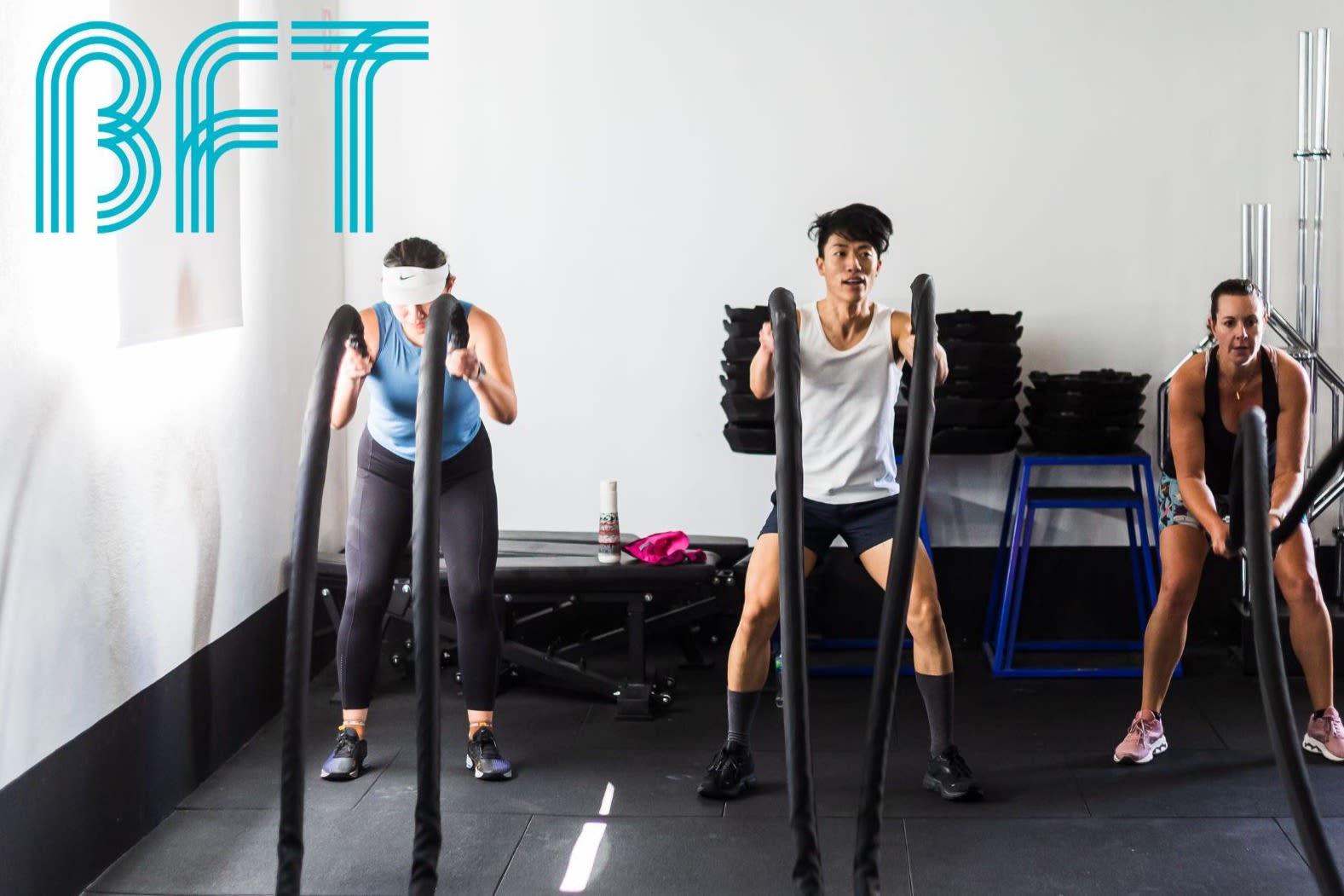 BFT - Preston: Read Reviews and Book Classes on ClassPass