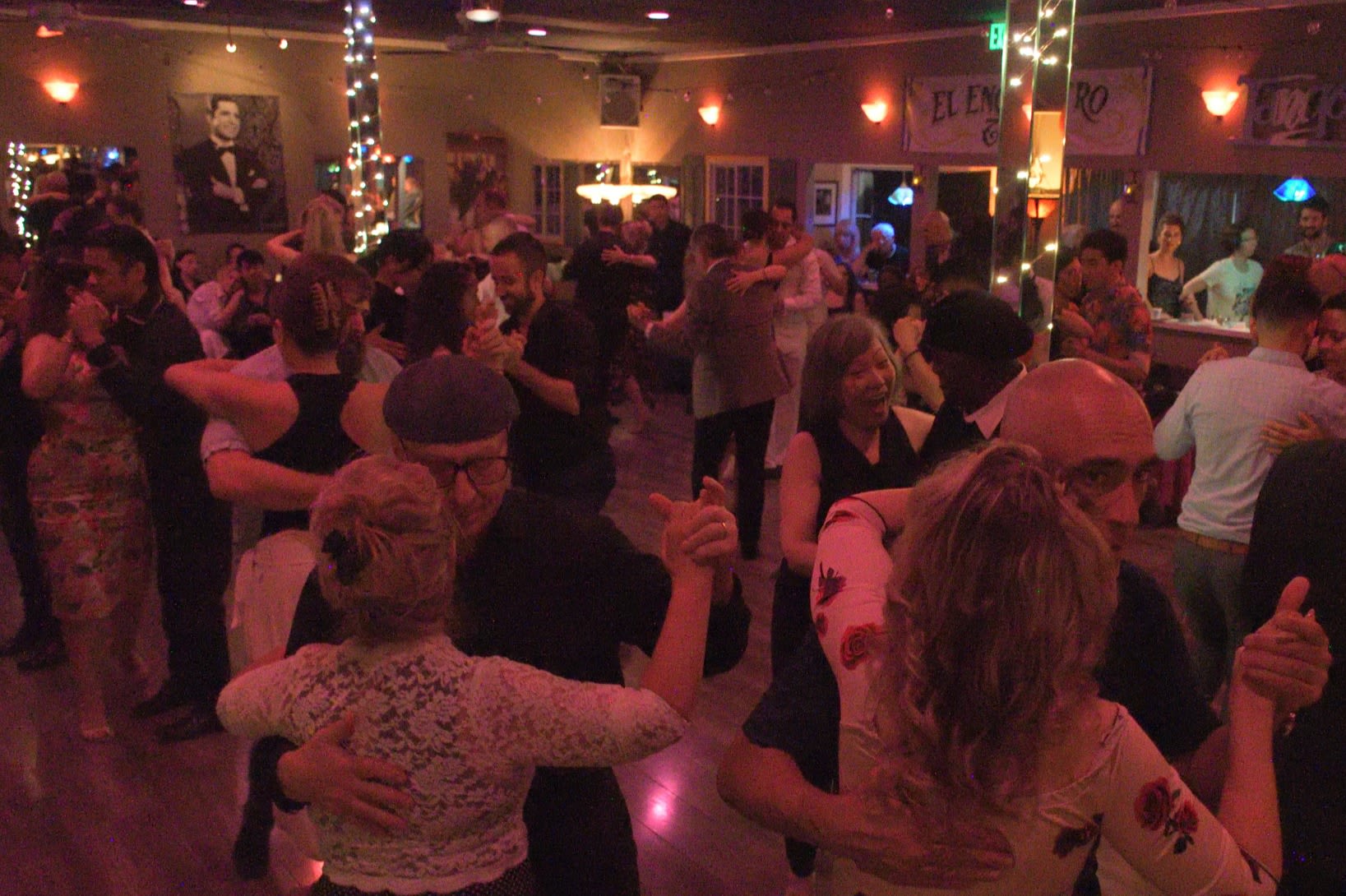 The Tango Room: Read Reviews and Book Classes on ClassPass