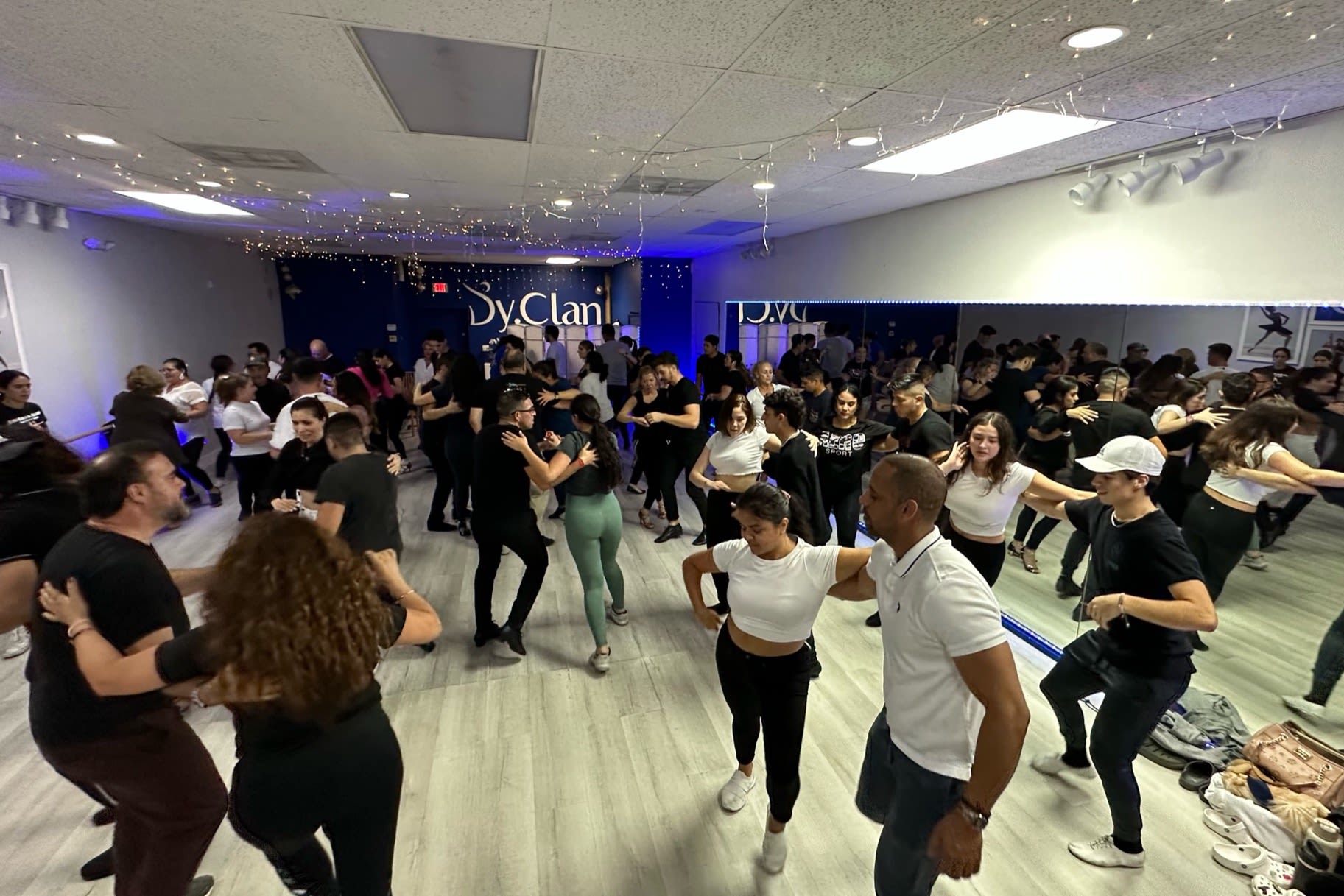 Dy.Clan Dance Studios: Read Reviews and Book Classes on ClassPass