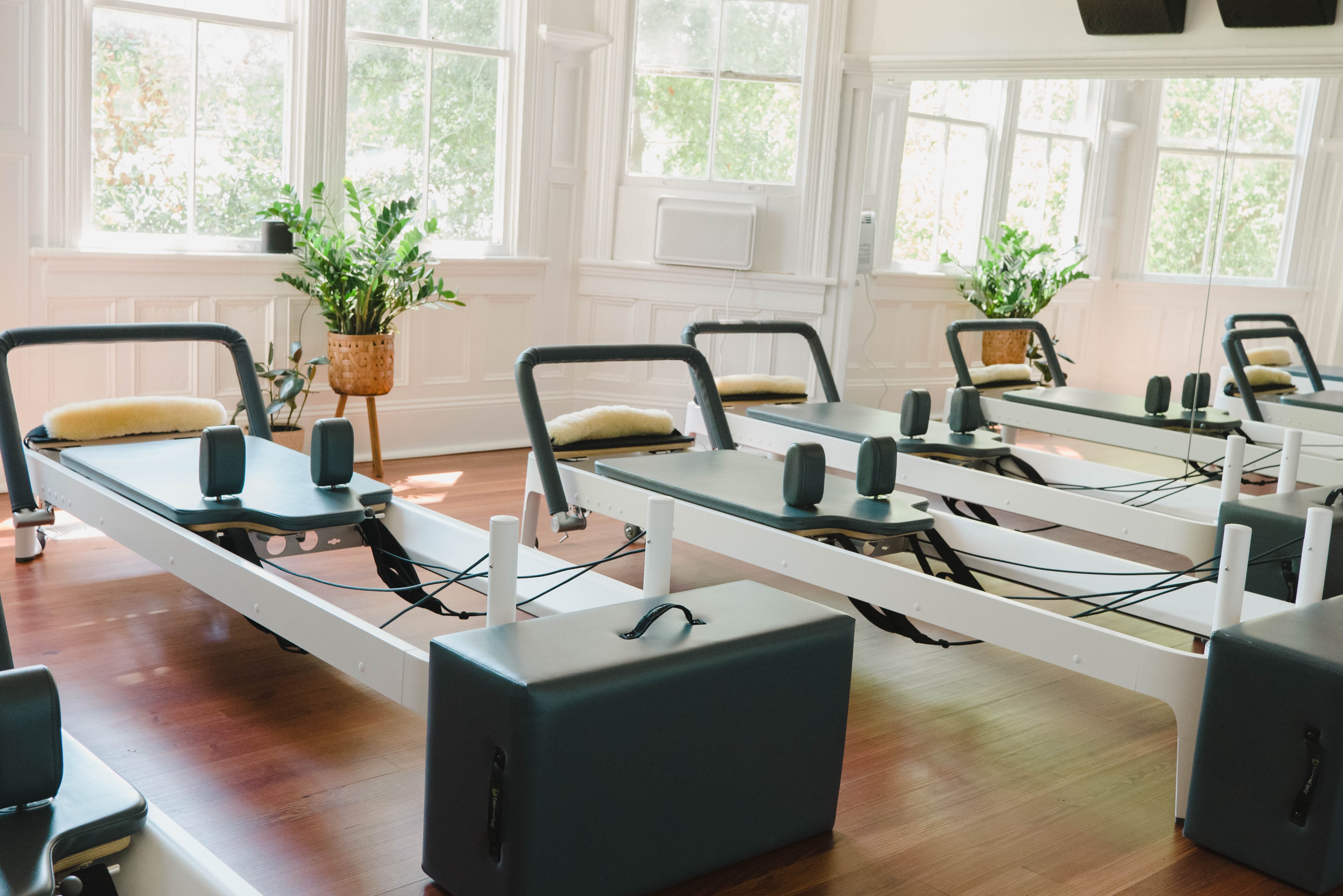 Momentum Movement Studios: Read Reviews and Book Classes on ClassPass