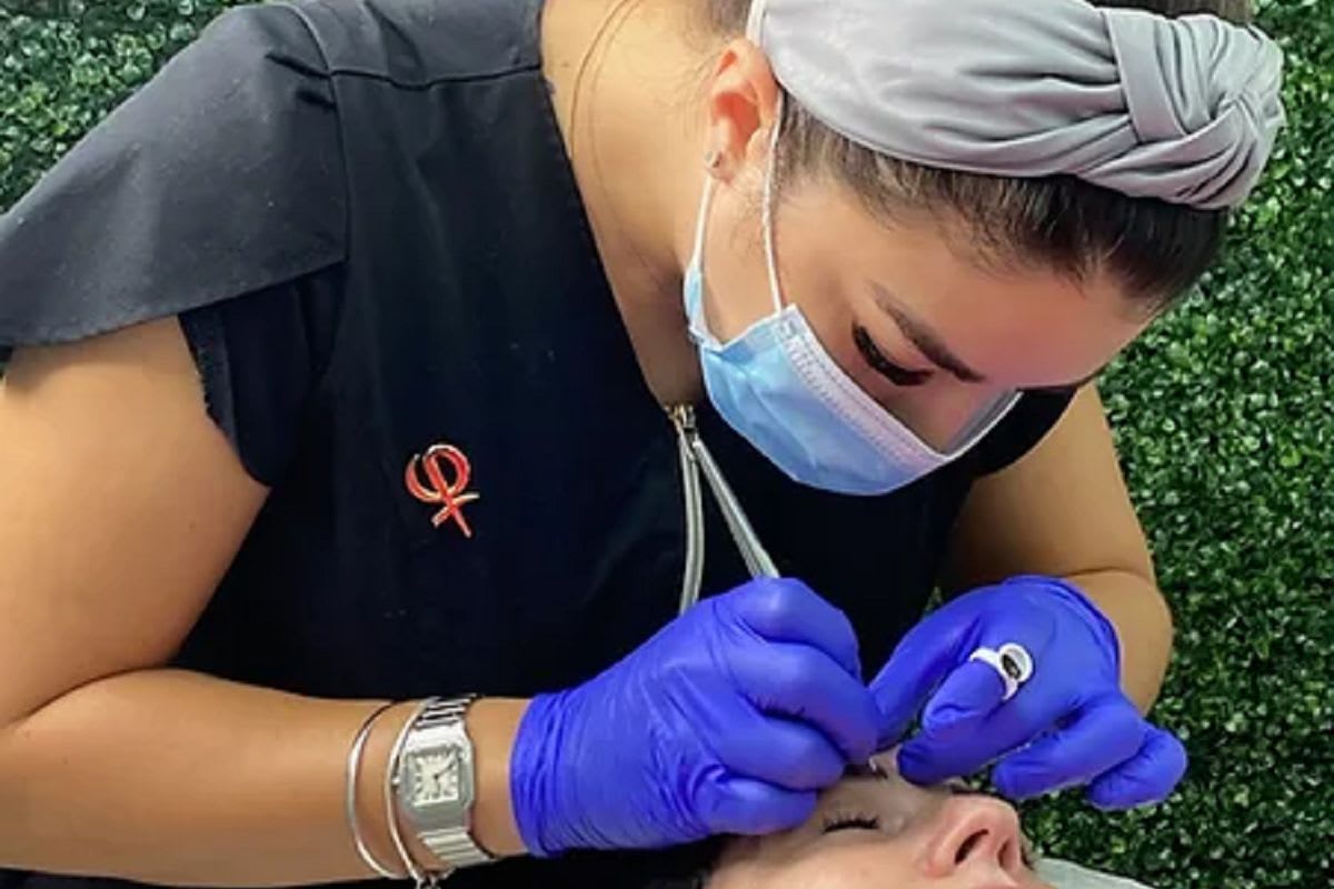 Bold Brows by Bella: Read Reviews and Book Classes on ClassPass