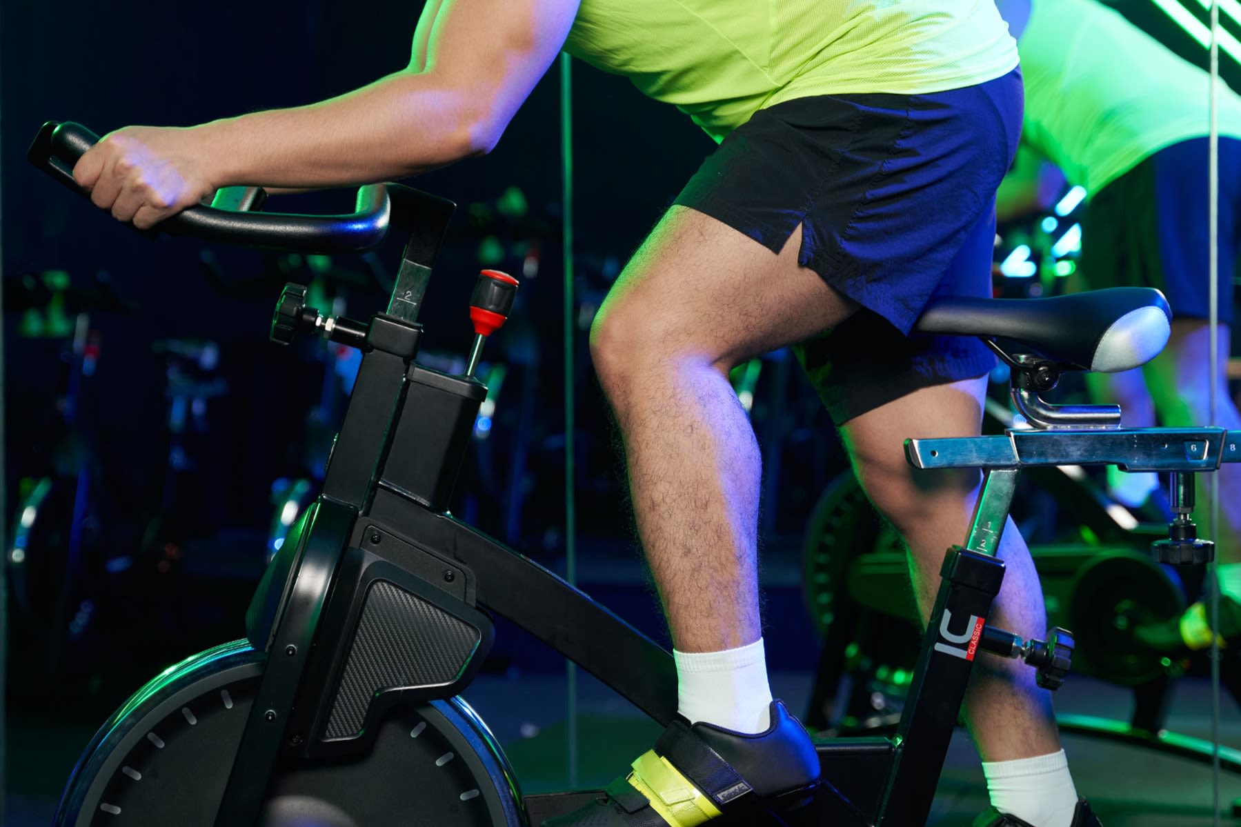 Rave Studio: Read Reviews and Book Classes on ClassPass