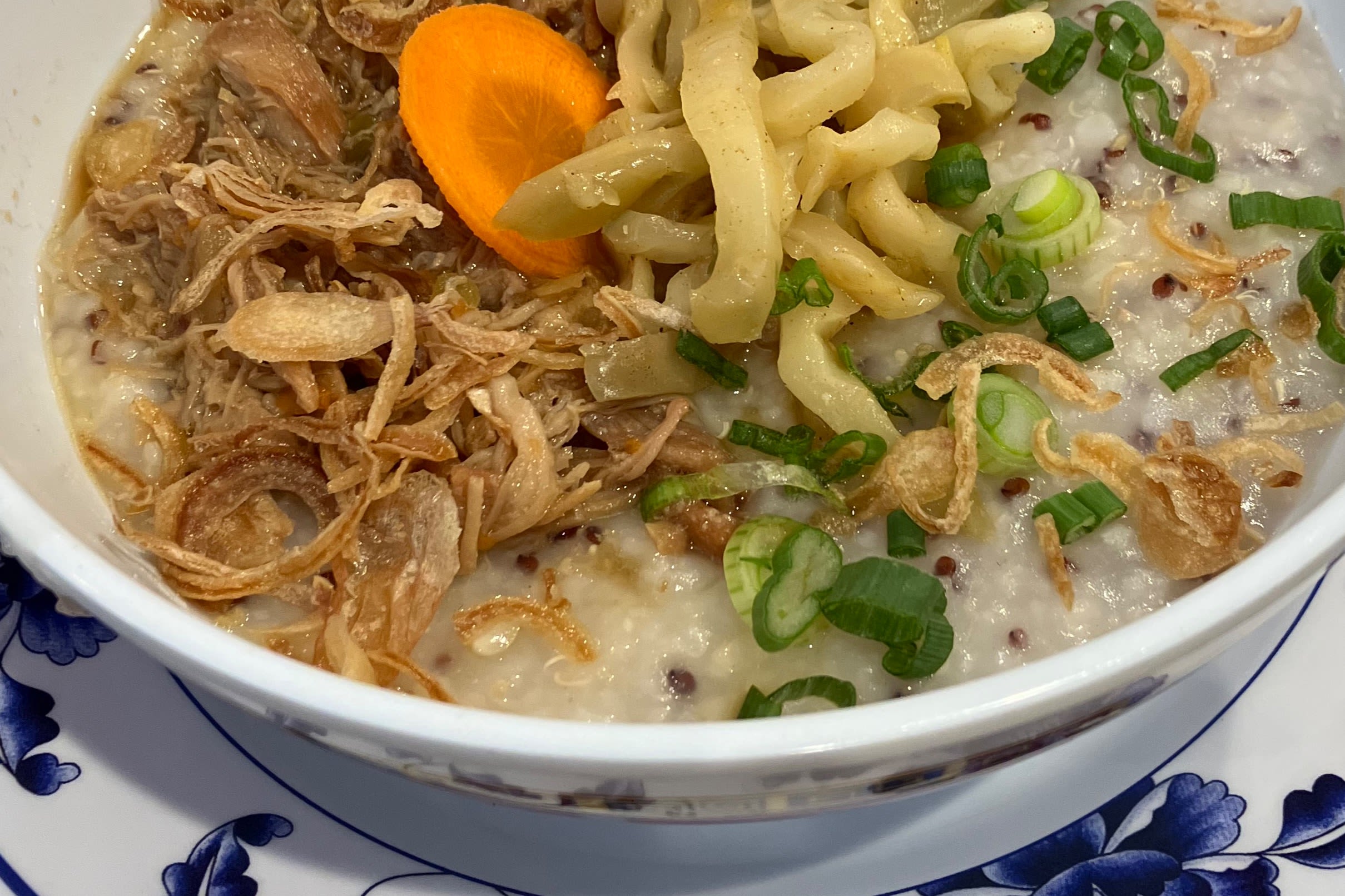 Maya Congee Cafe - Clinton Hill: Read Reviews and Book Classes on ClassPass
