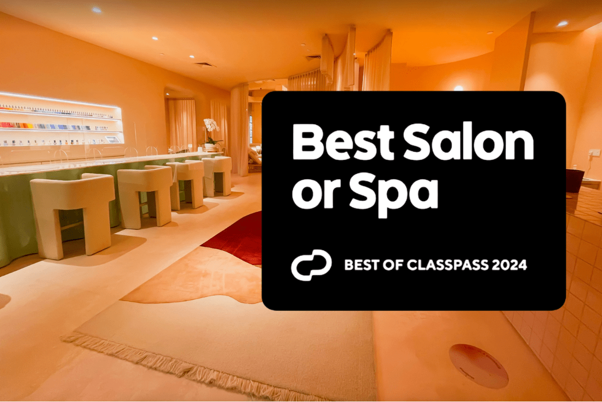 Lax. Retreat - Female Only Spa: Read Reviews and Book Classes on ClassPass