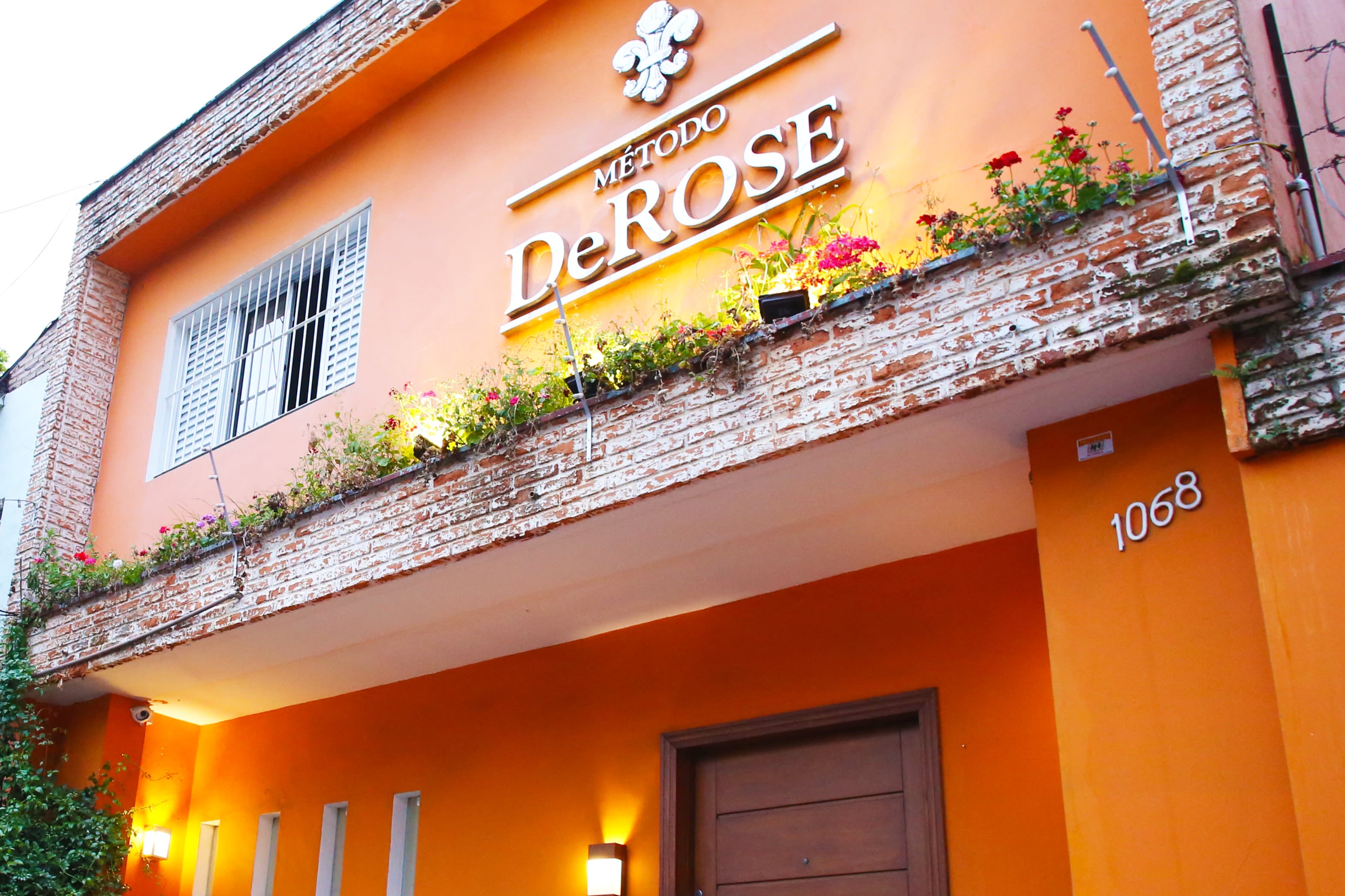 Escola DeRose Method - Brooklin: Read Reviews and Book Classes on ClassPass
