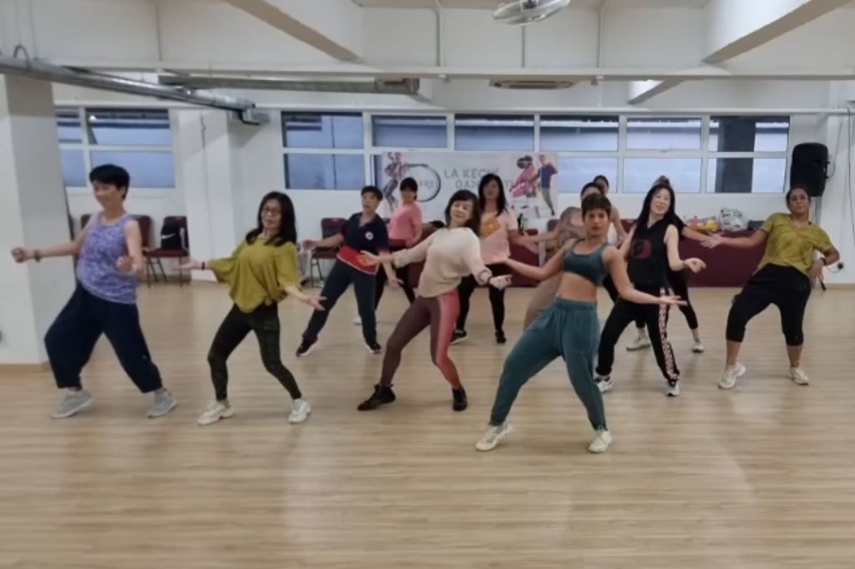 Sekret Studio: Read Reviews and Book Classes on ClassPass