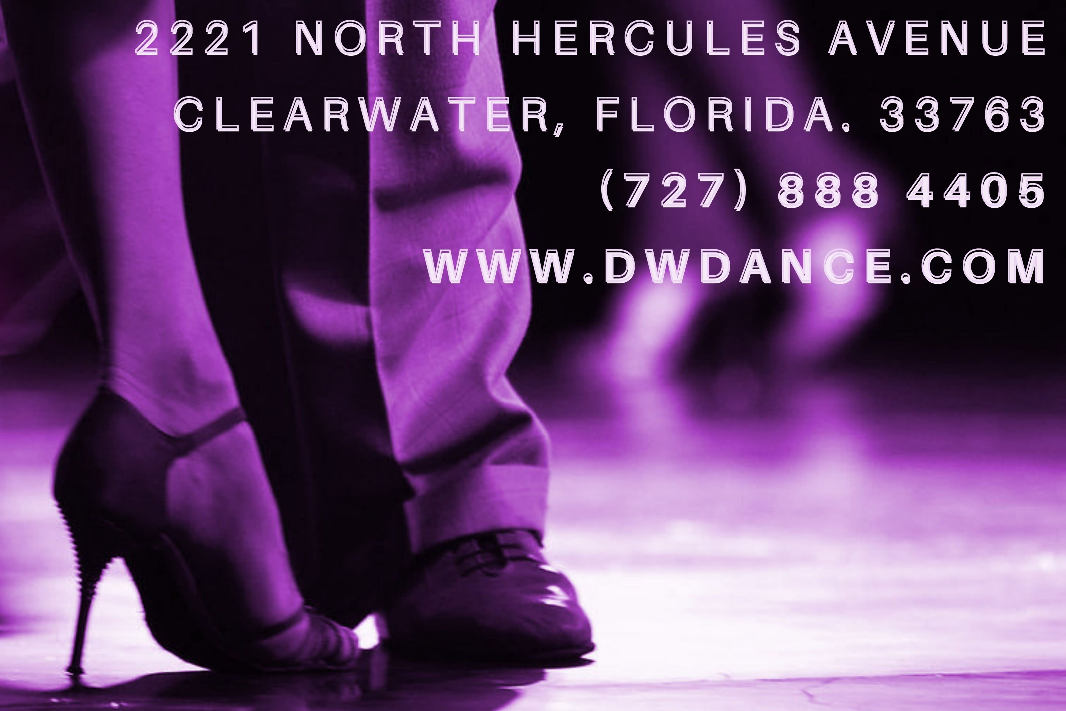 DW Dance: Read Reviews and Book Classes on ClassPass