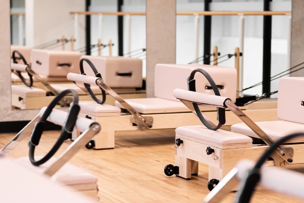 BUMP - Rouse Hill: Read Reviews and Book Classes on ClassPass