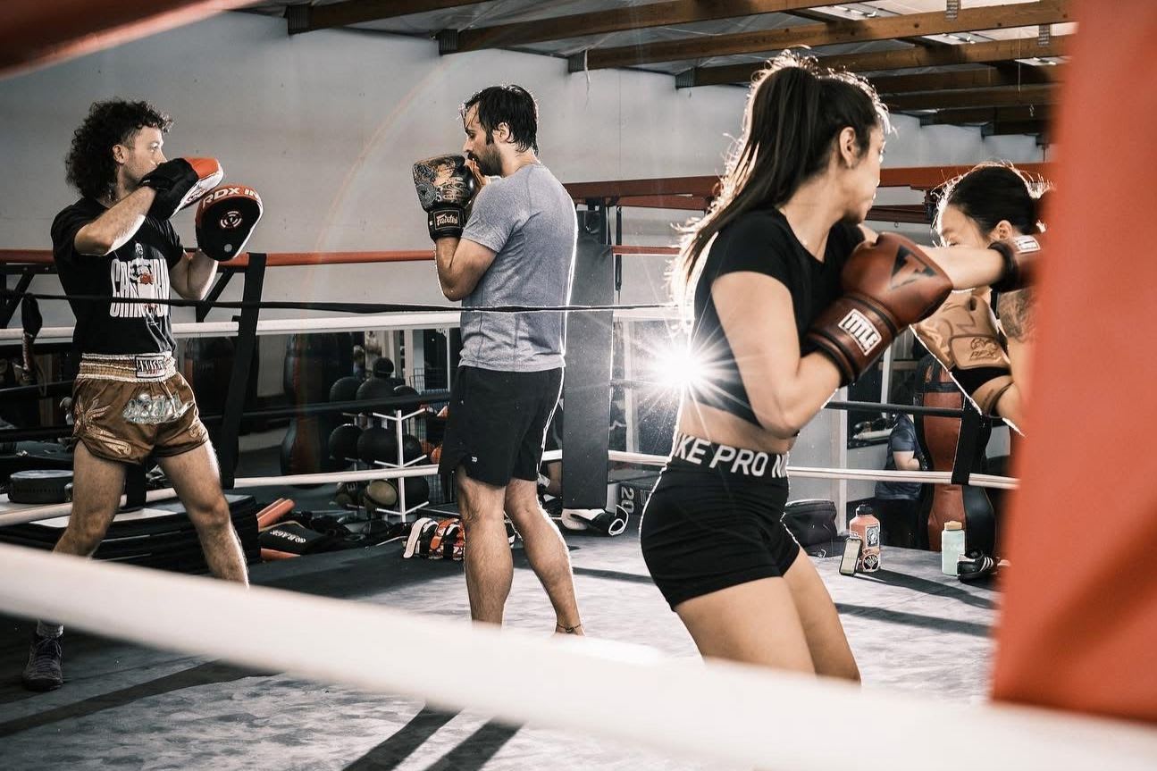 Portland City Boxing: Read Reviews and Book Classes on ClassPass