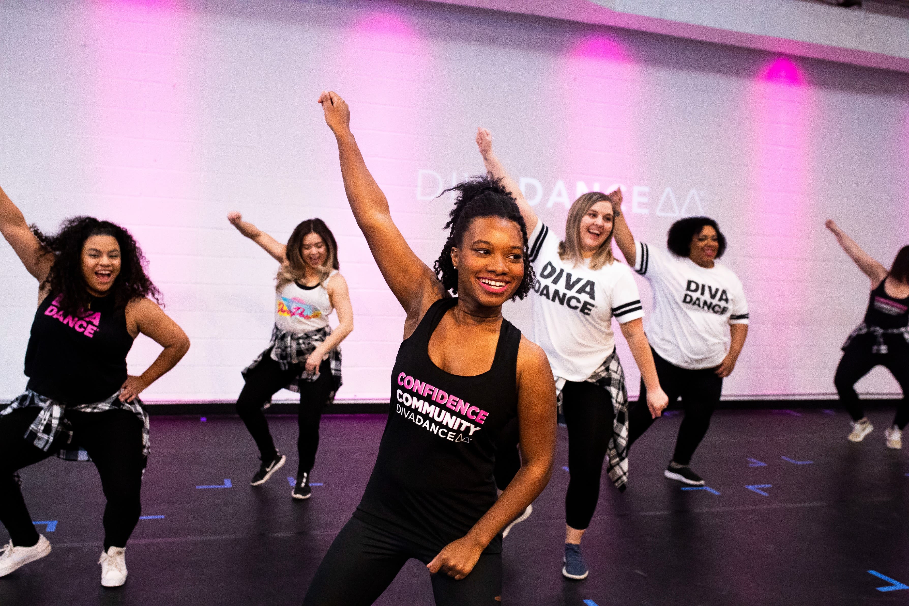 DivaDance - Las Vegas (Rhythms Dance Studio and Event Center): Read Reviews and Book Classes on ...