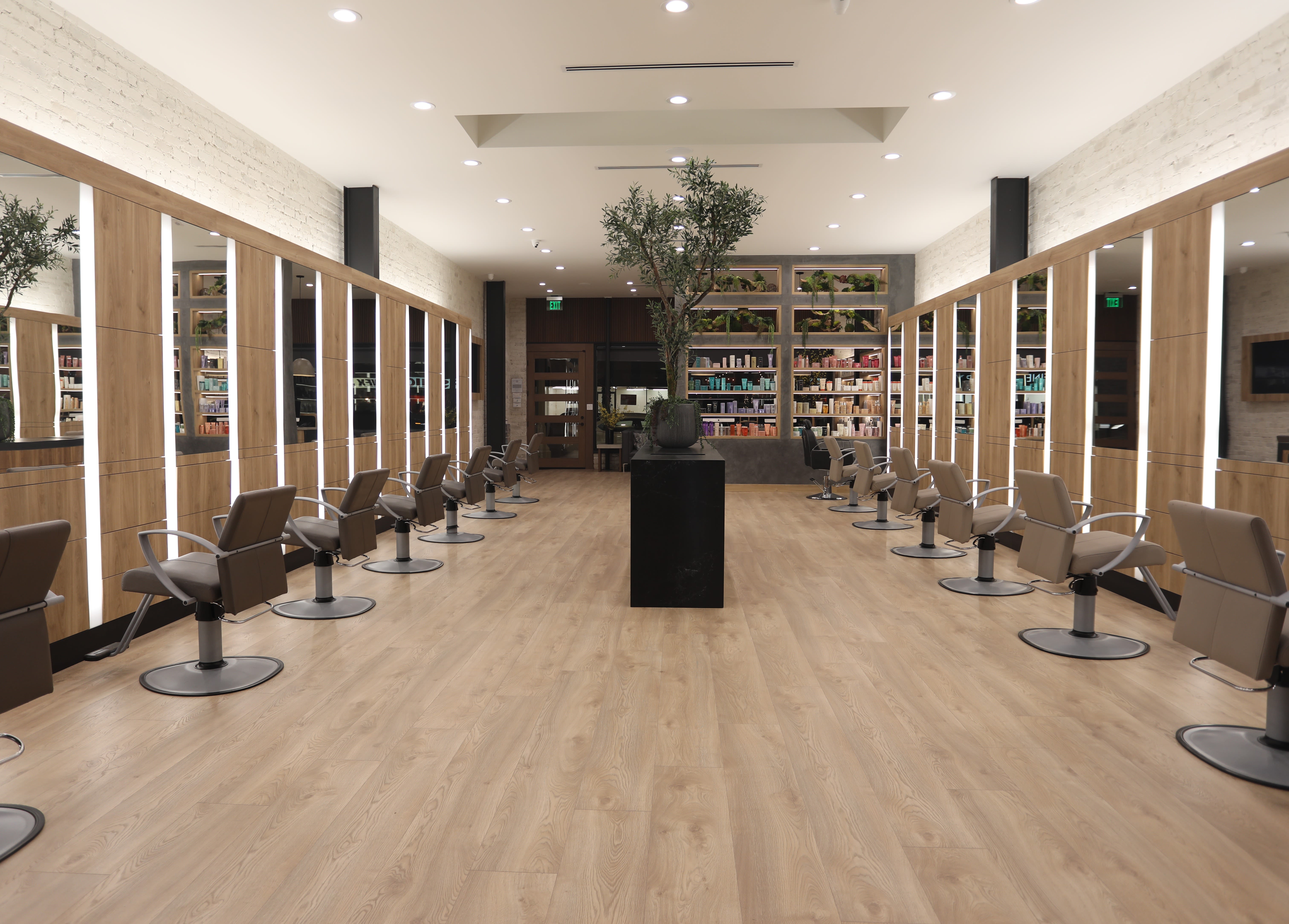 Salon True - Sherman Oaks: Read Reviews and Book Classes on ClassPass