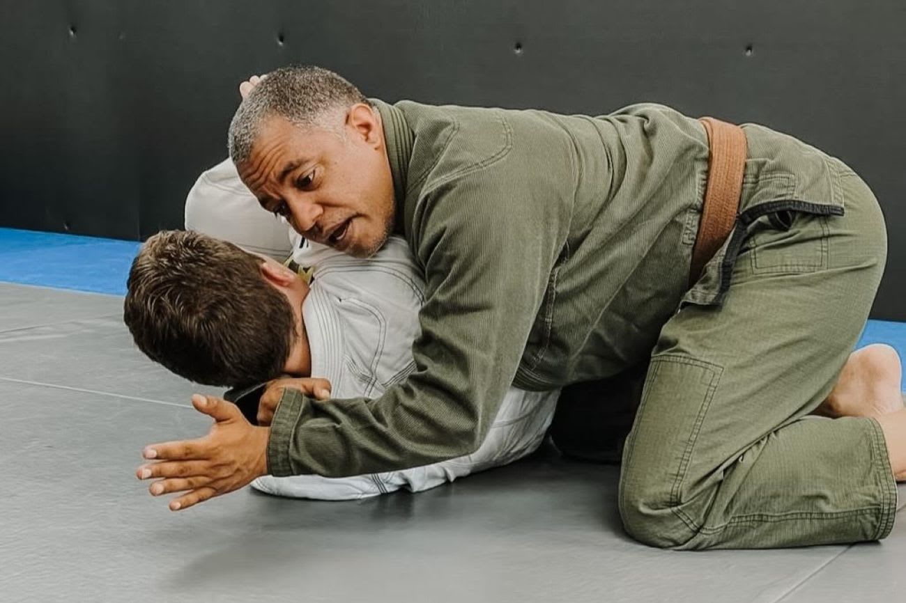 Crow Martial Arts: Read Reviews and Book Classes on ClassPass